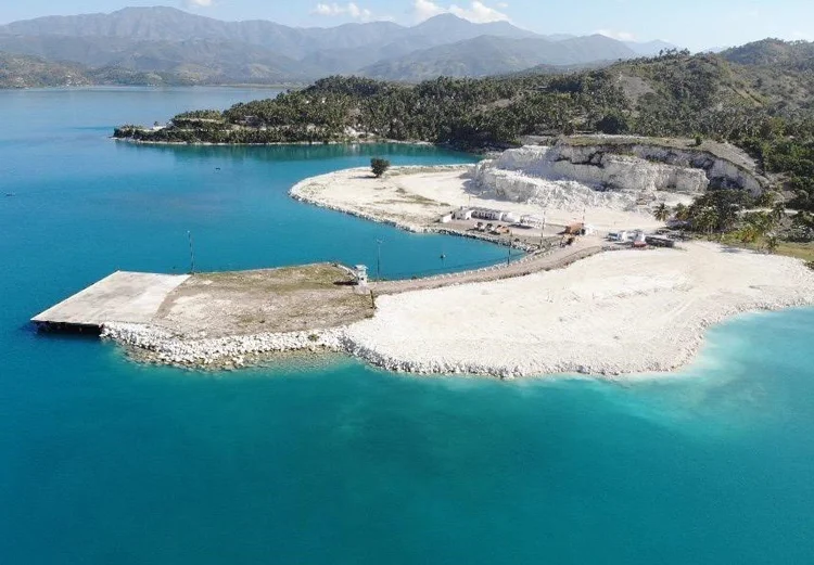 About — Port St. Louis Haiti