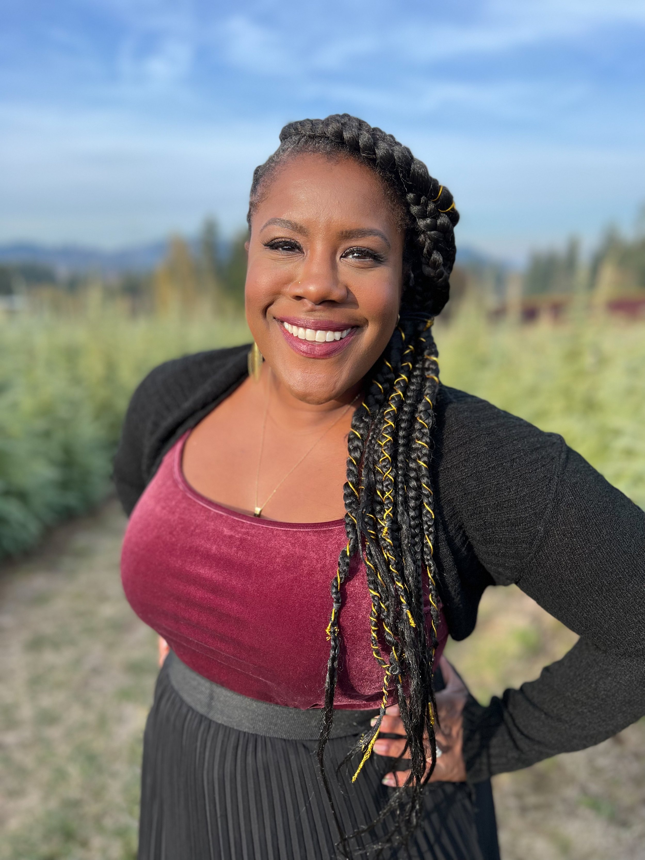 About — Hannah Wachter :: Kind Hearted Coaching