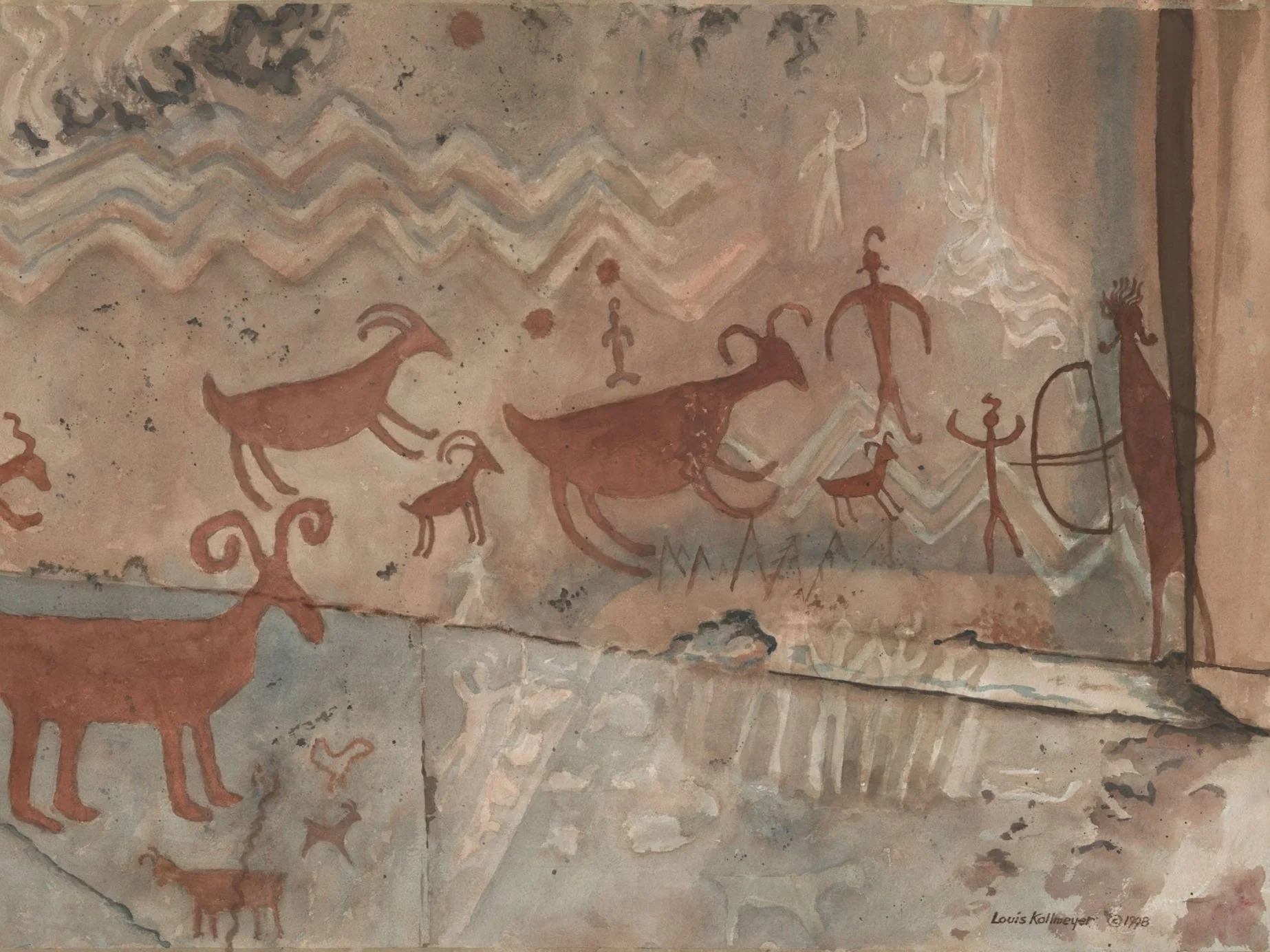 Discover the wonders of our natural world at Nature’s Window: Lake ...