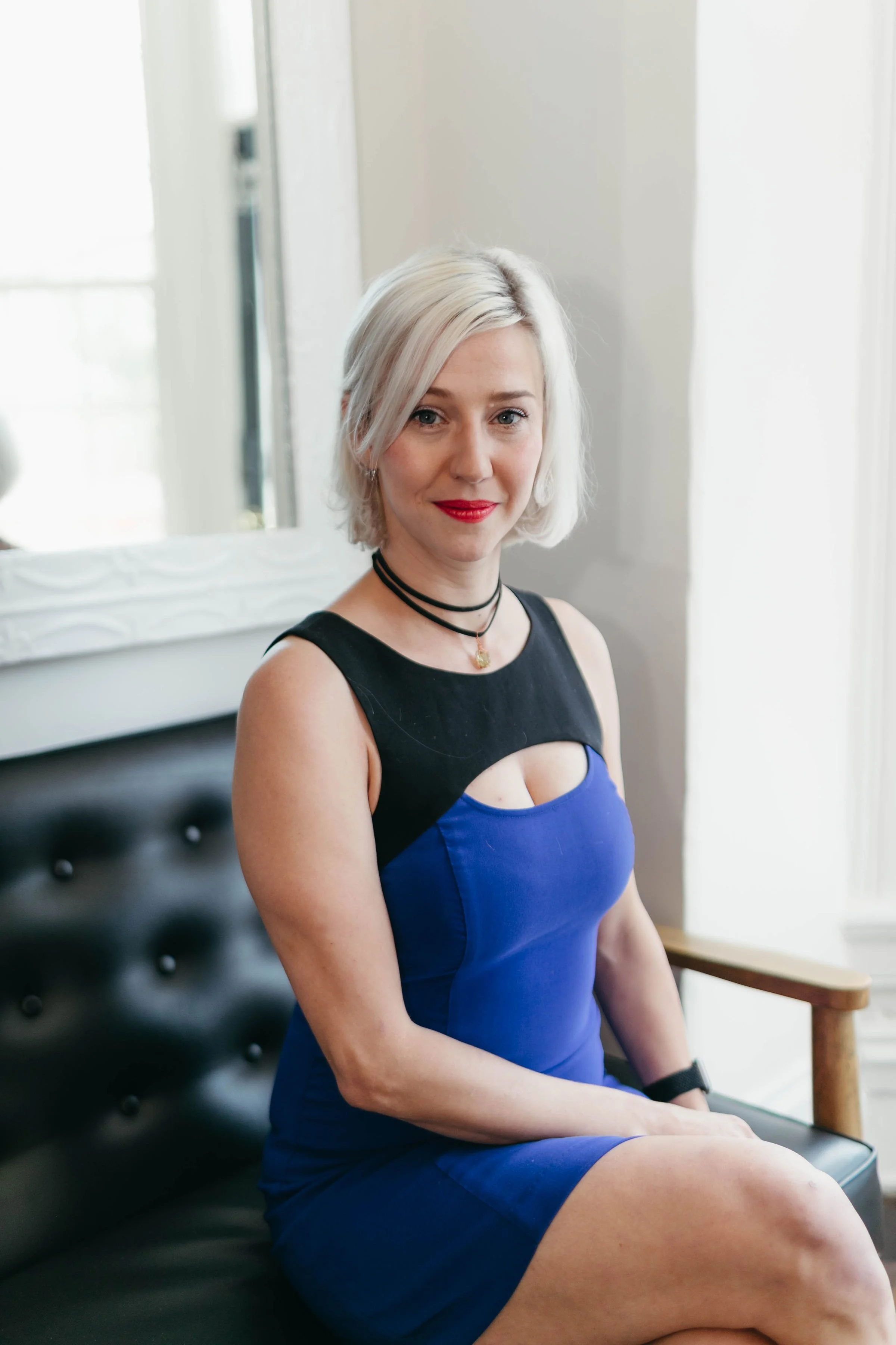 Talent — Avenue 42