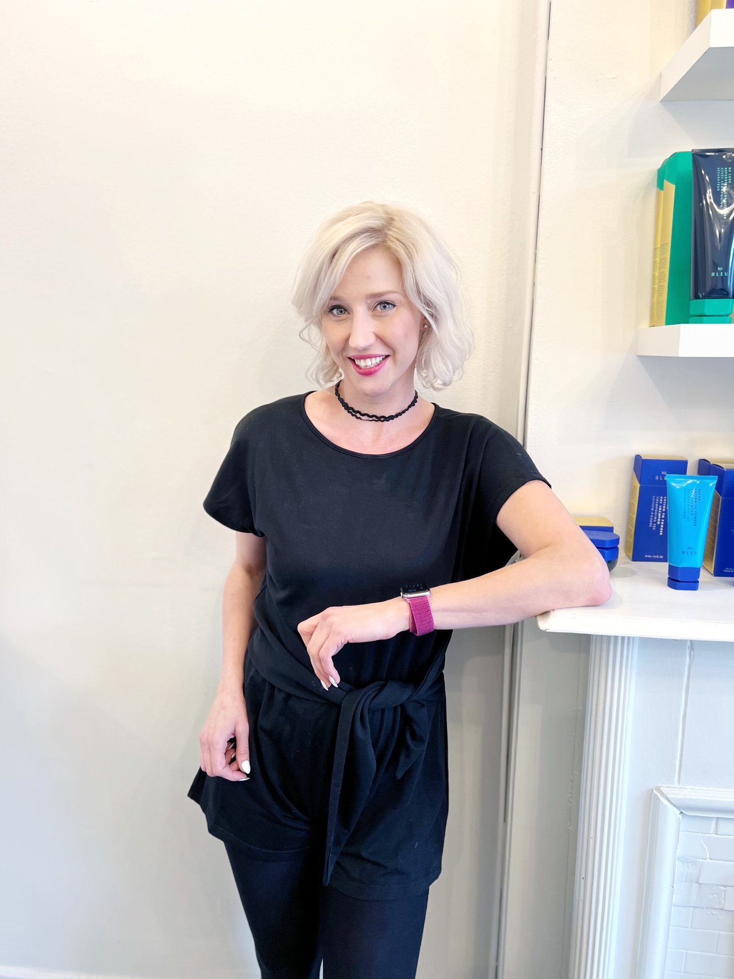 Talent — Avenue 42