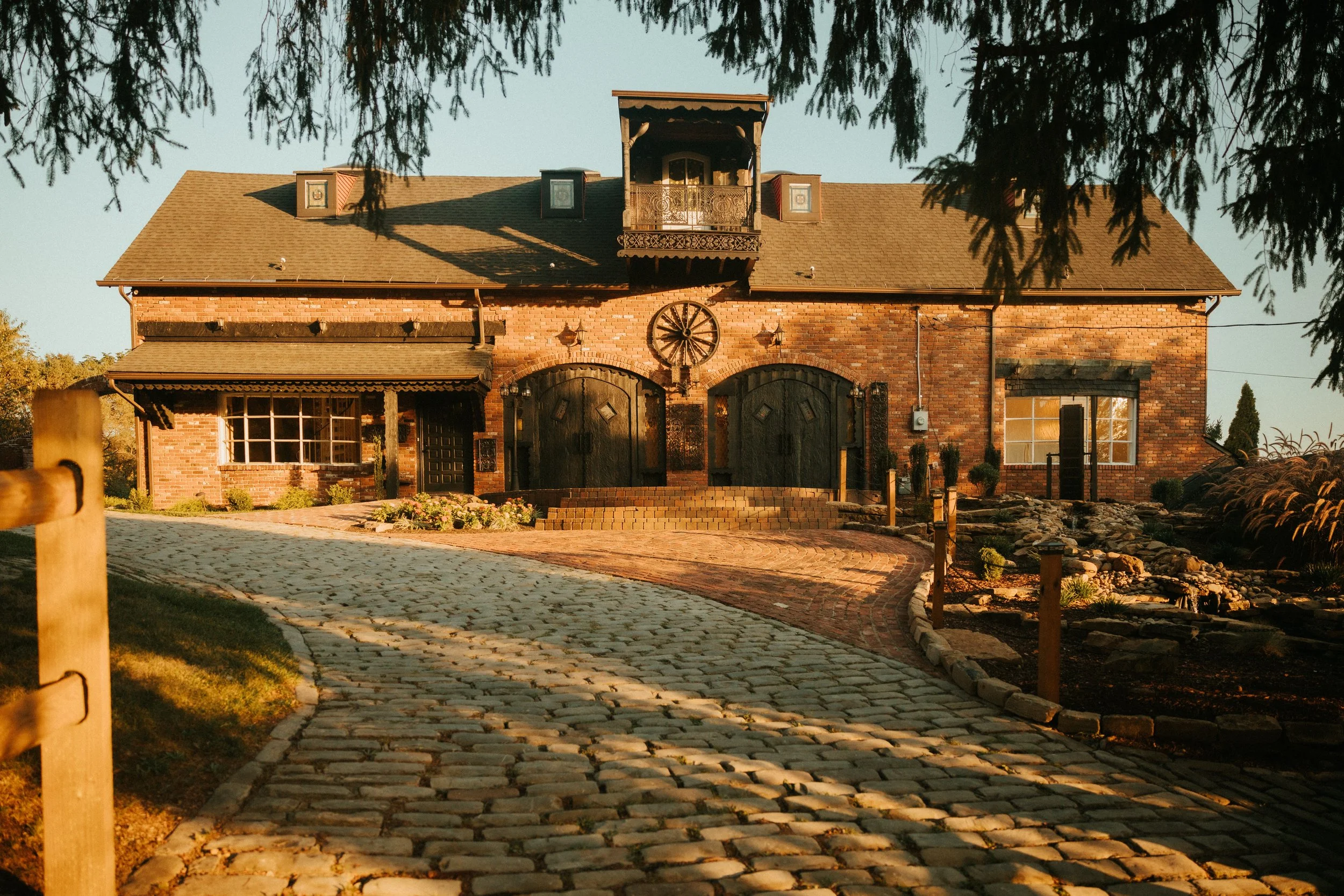 The Barn at Madison The Barn at Madison - A Historic Wedding and Event ...