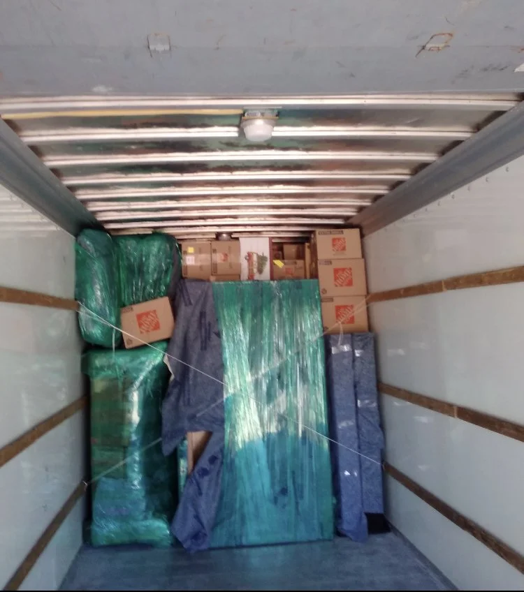 DS Movers: Local and Long-Distance Moving Services