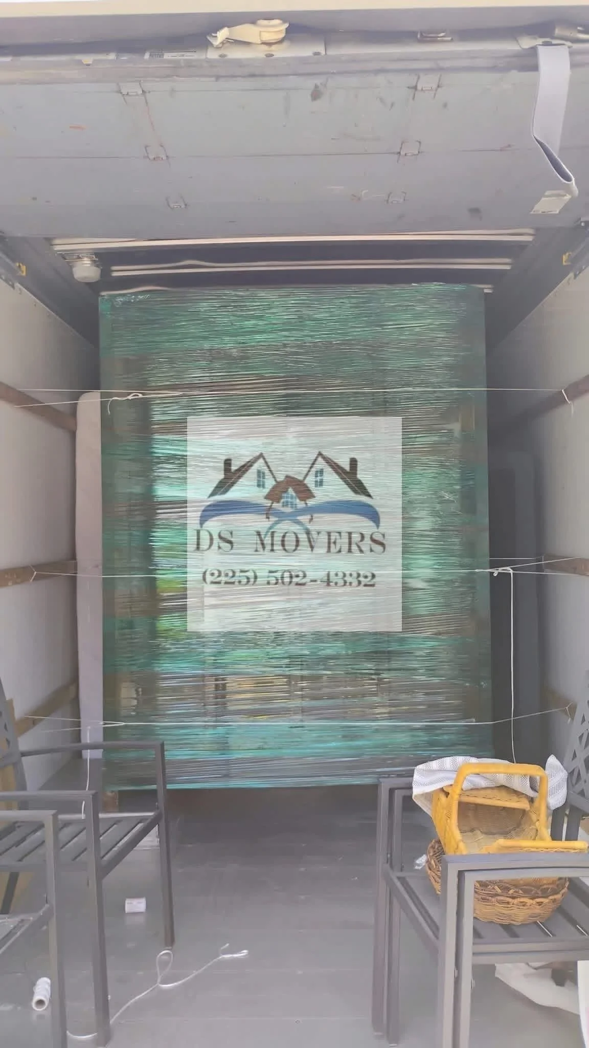 DS Moving Services | Baton Rouge Moving Company | DS Movers