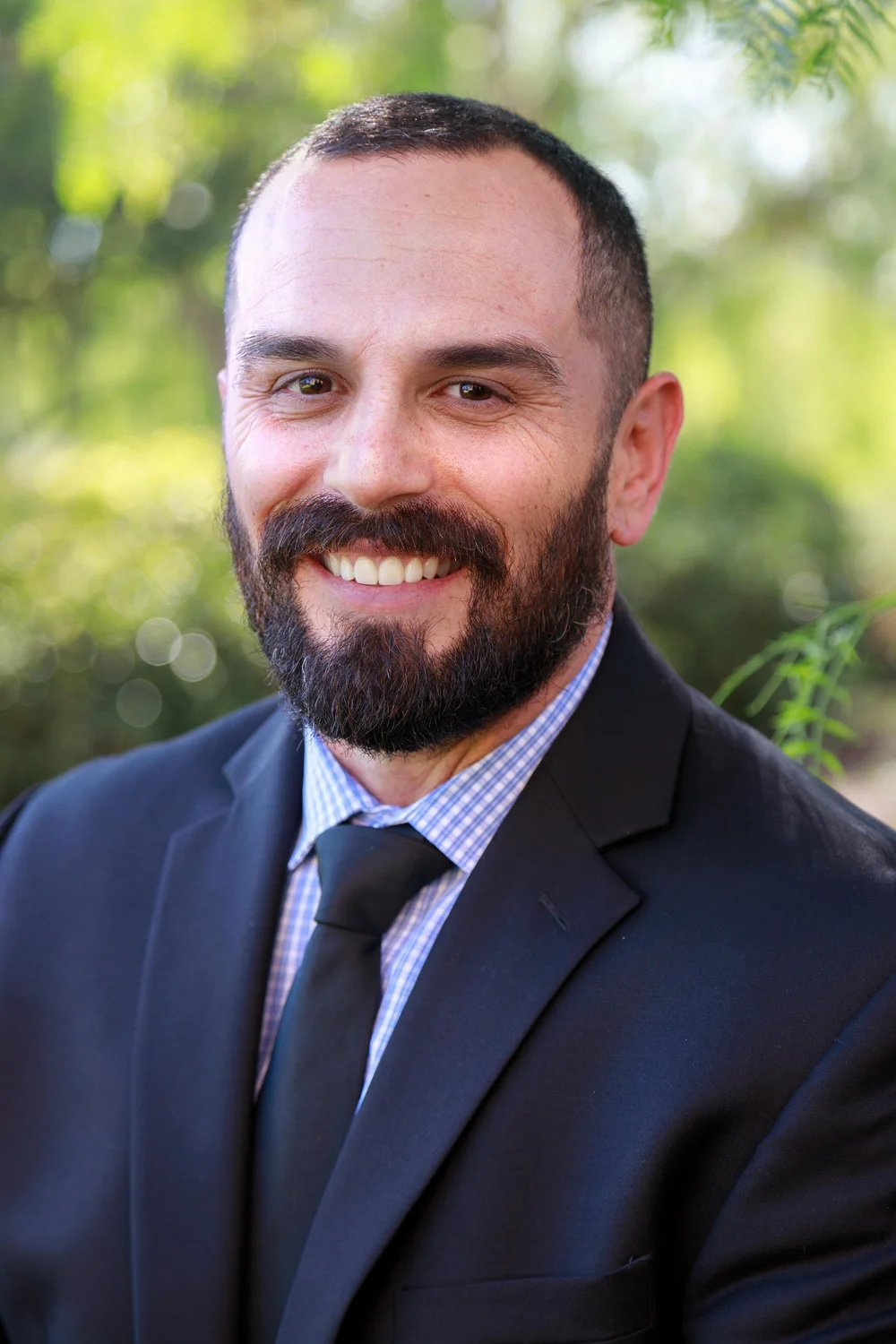 Our Attorneys — Chen & Nowzari LLP