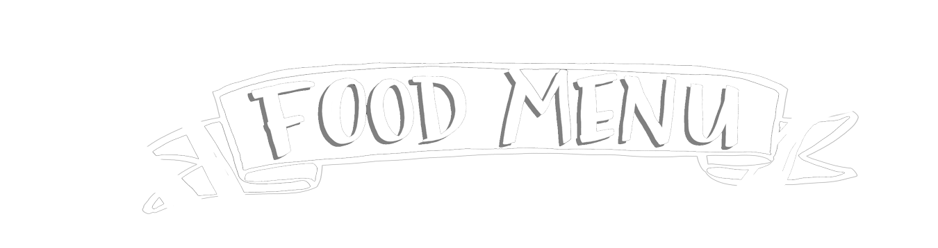 Menu — DROM Taberna