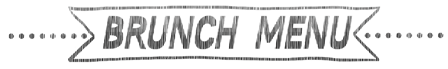 Menu — DROM Taberna