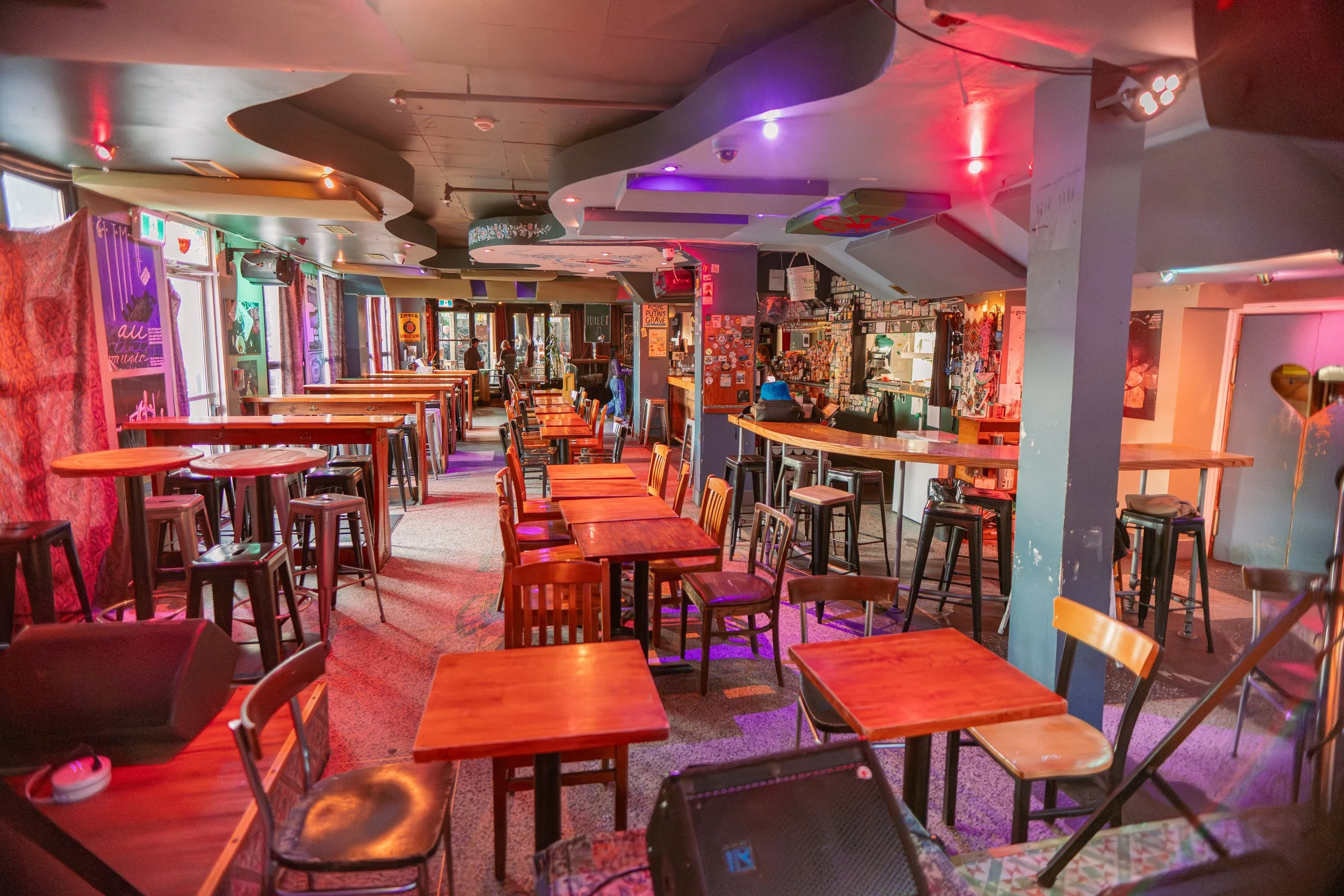 DROM Taberna