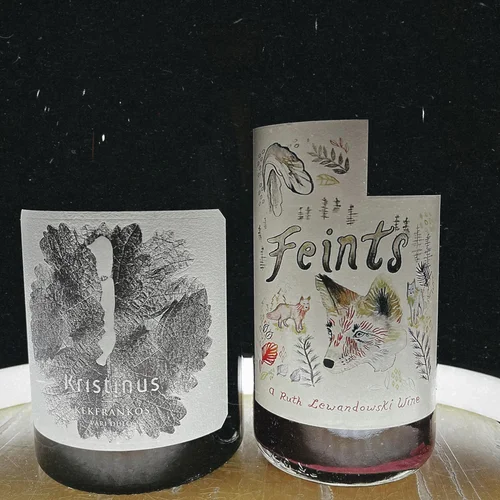 Menu — DROM Taberna