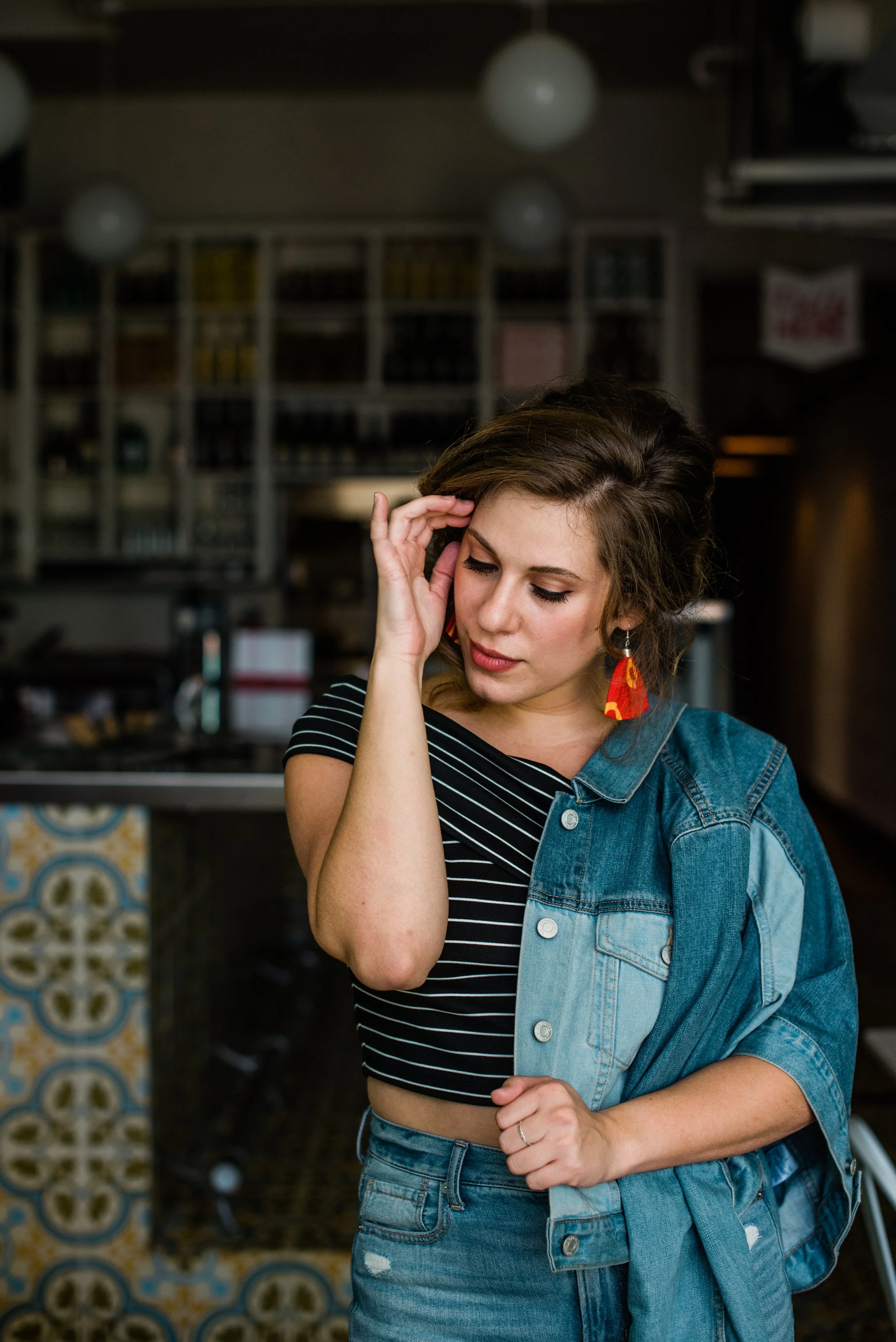 THURSDAY — DROM Taberna