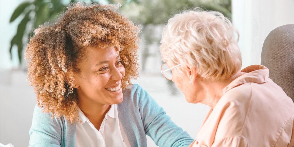 Caregiving Support Network