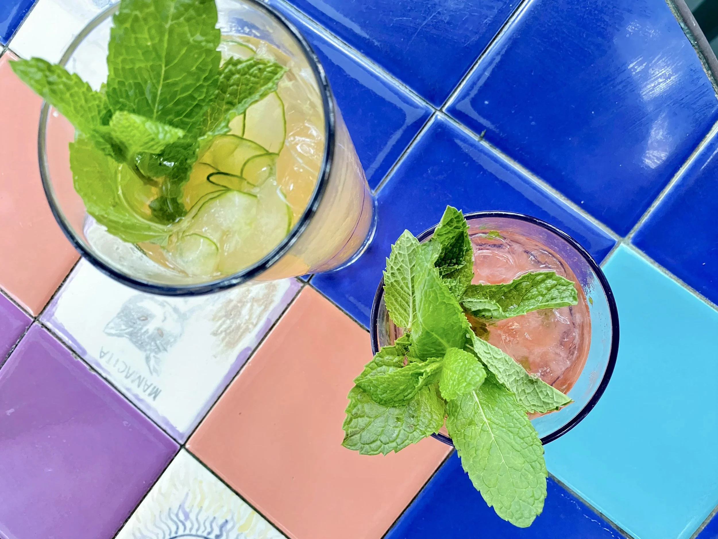 Bar — Cappy's Restaurant