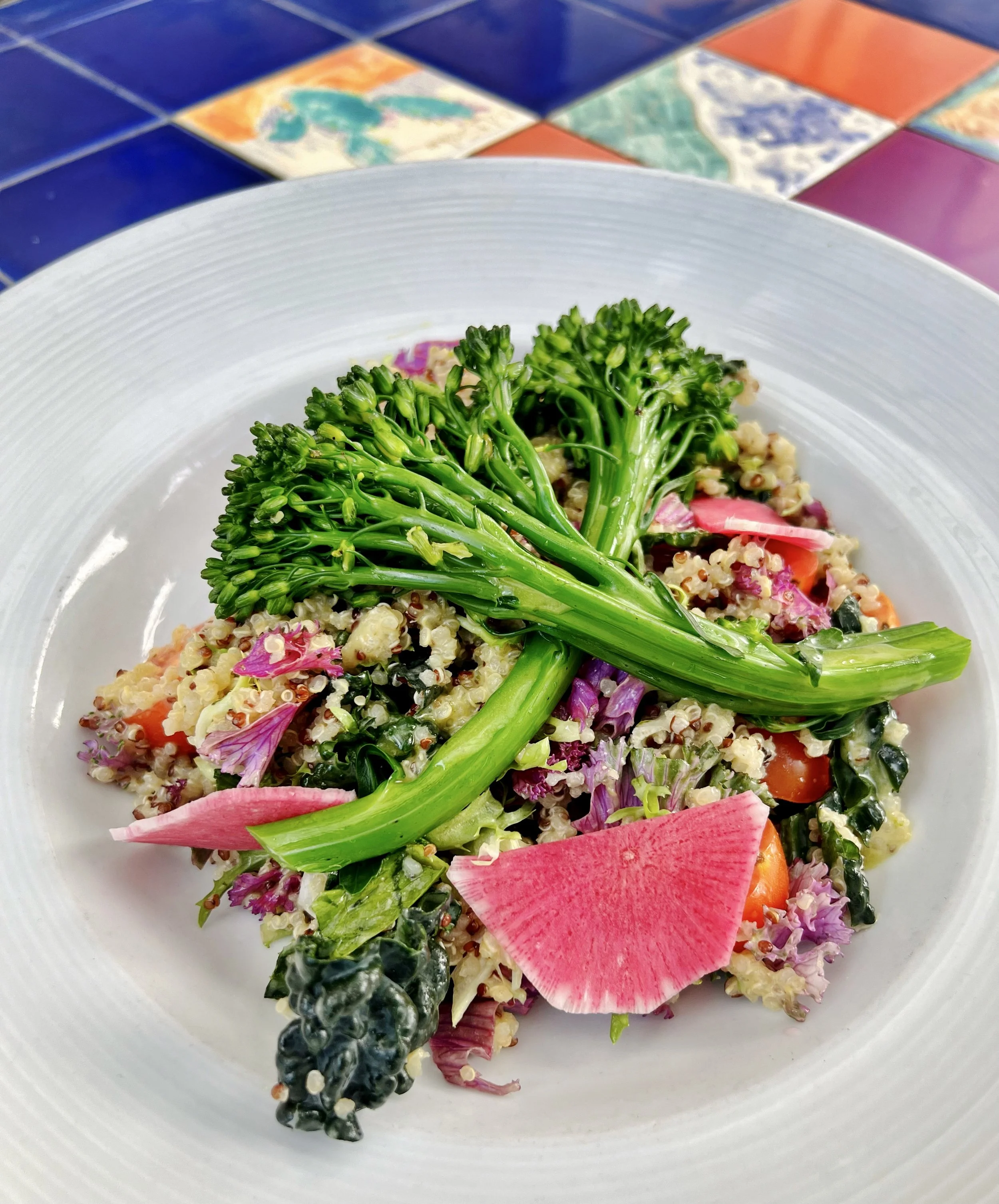 Cappy's Restaurant | Best Fine Dining in San Antonio