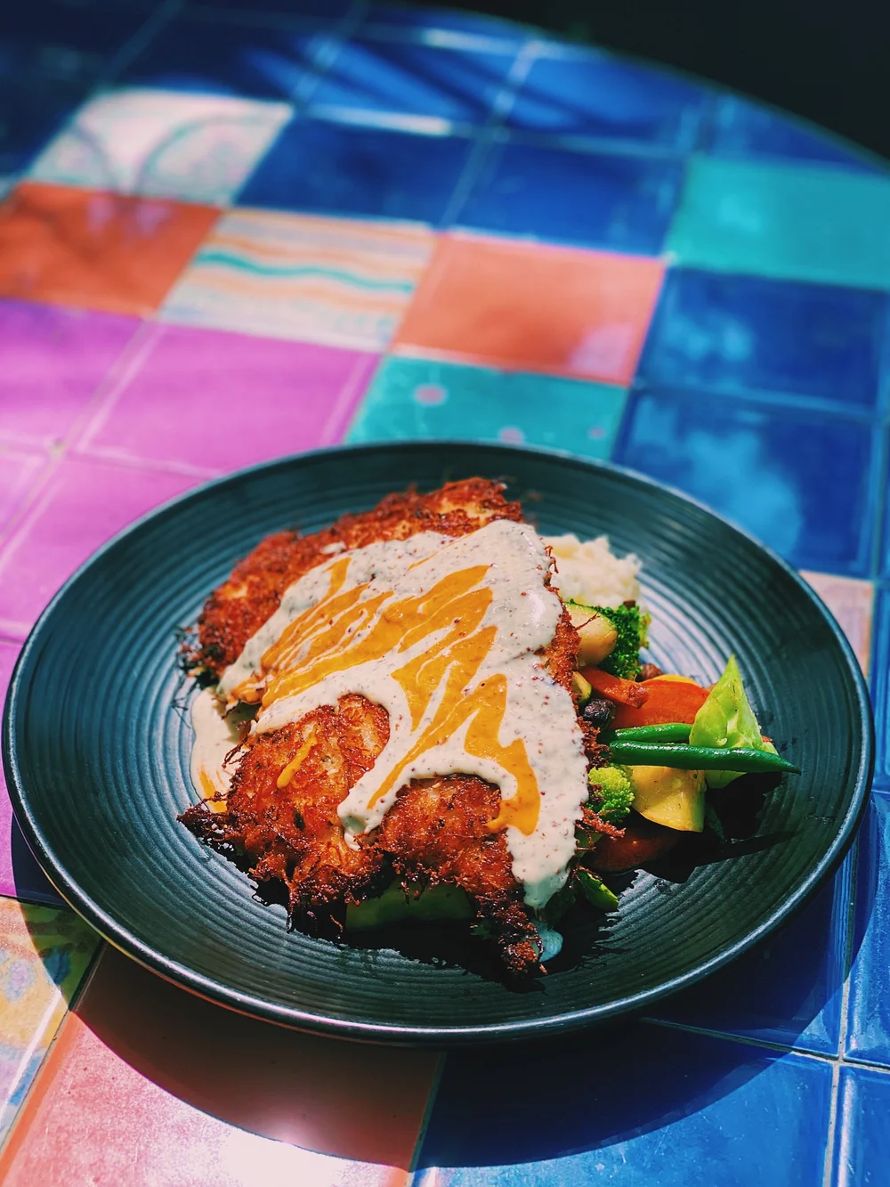 Cappy's Restaurant | Best Fine Dining in San Antonio