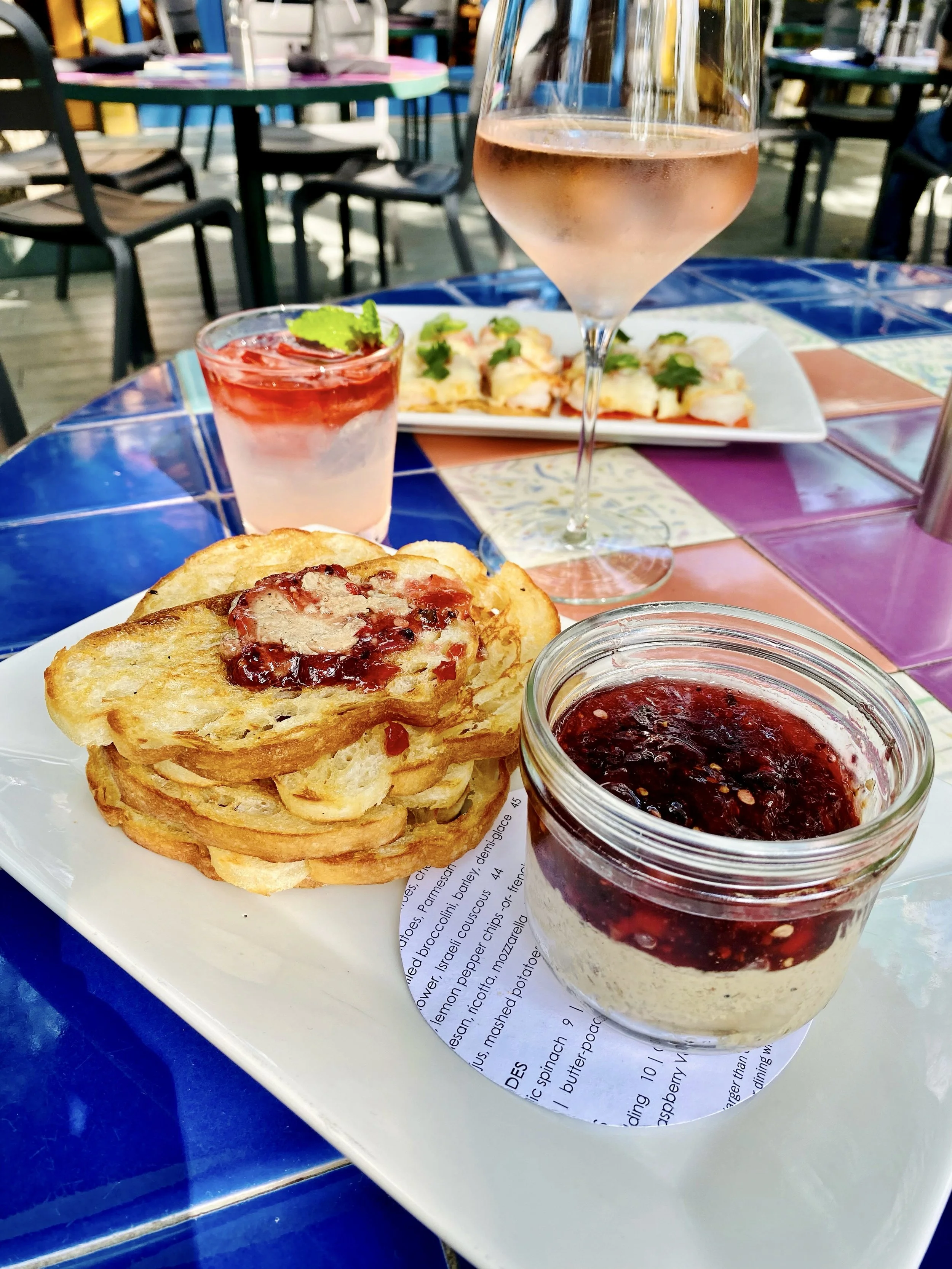 Cappy's Restaurant | Best Fine Dining in San Antonio