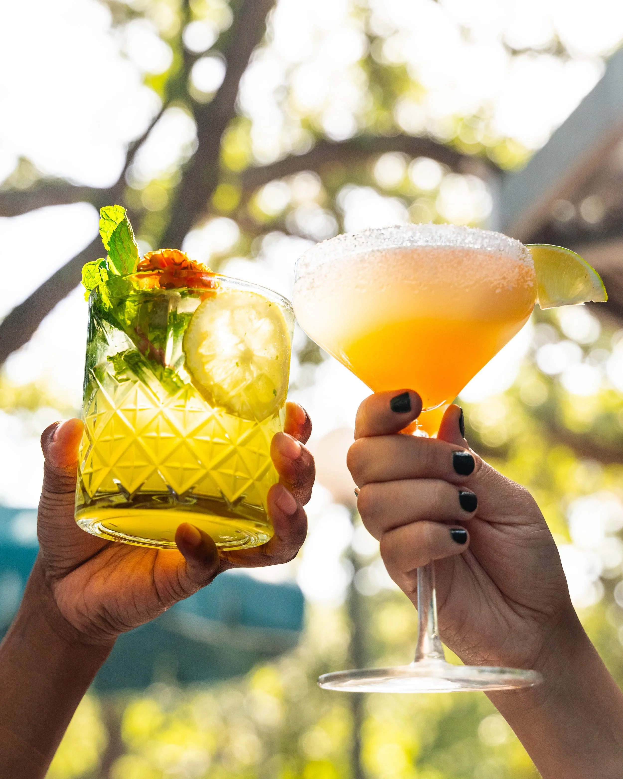 Cappy's Restaurant | Best Fine Dining in San Antonio