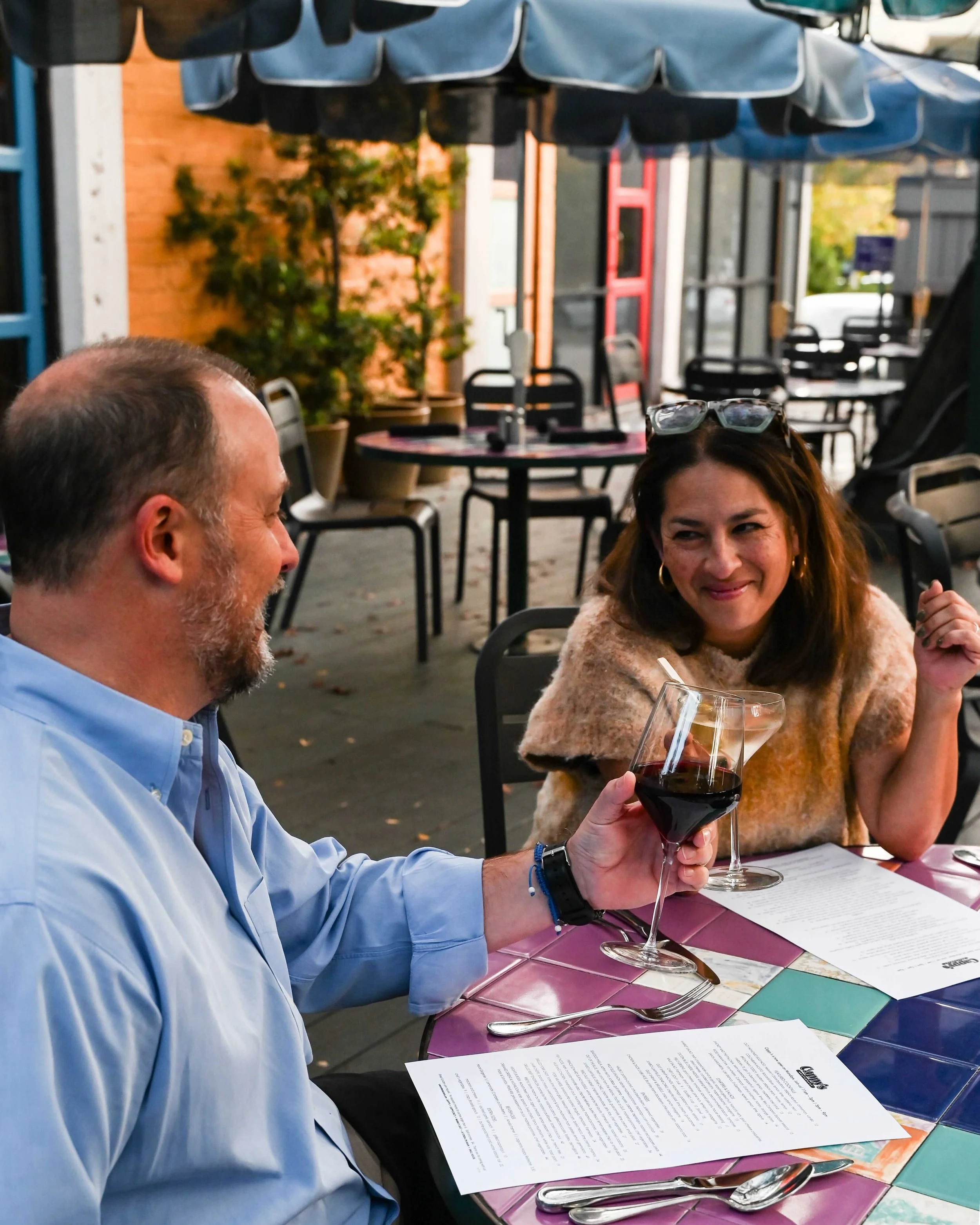 Cappy's Restaurant | Best Fine Dining in San Antonio