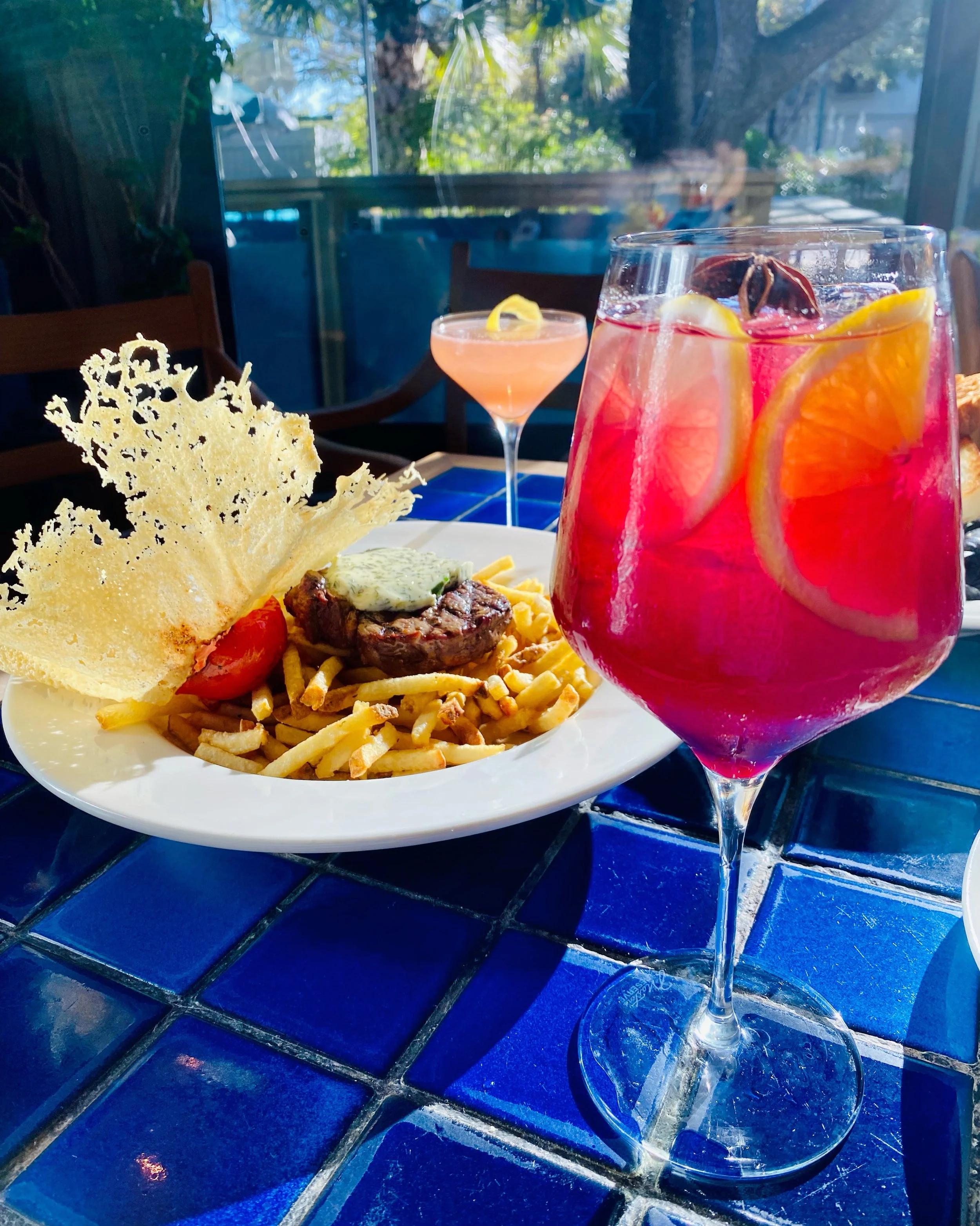 Cappy's Restaurant | Best Fine Dining in San Antonio