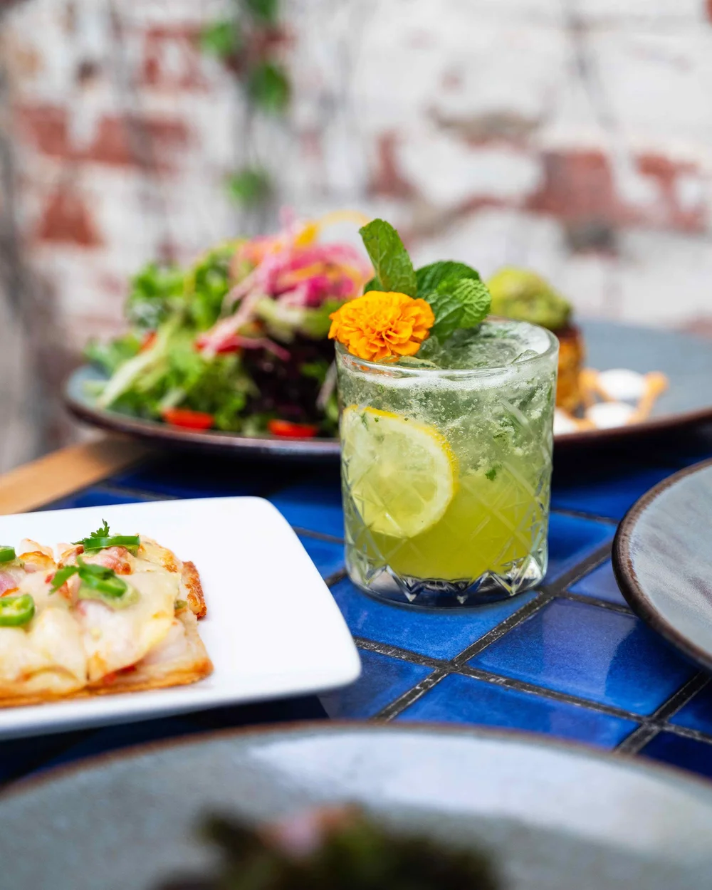 Cappy's Restaurant | Upscale Casual Seafood, Steaks & Regional Cuisine ...