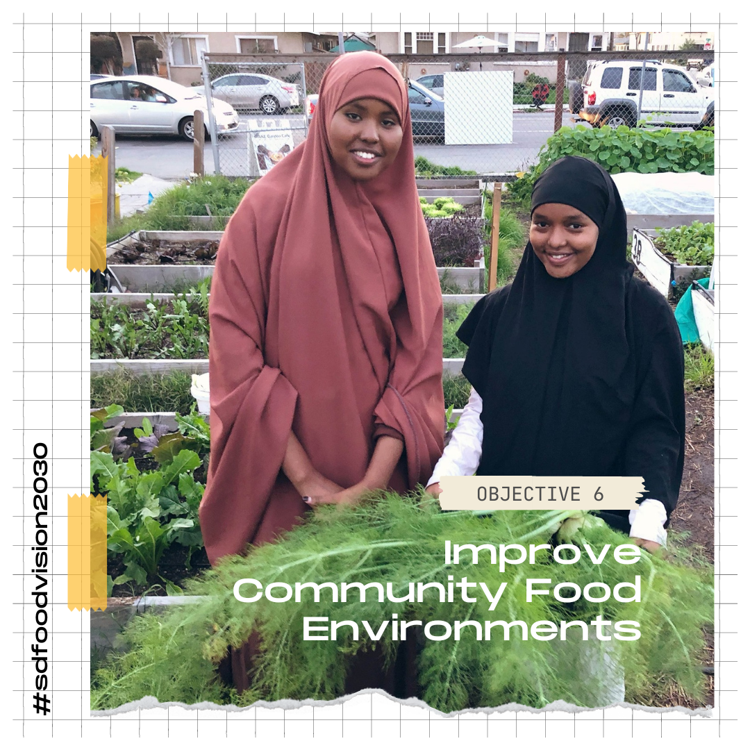 Belonging | The Second Annual Gathering for San Diego County Food ...