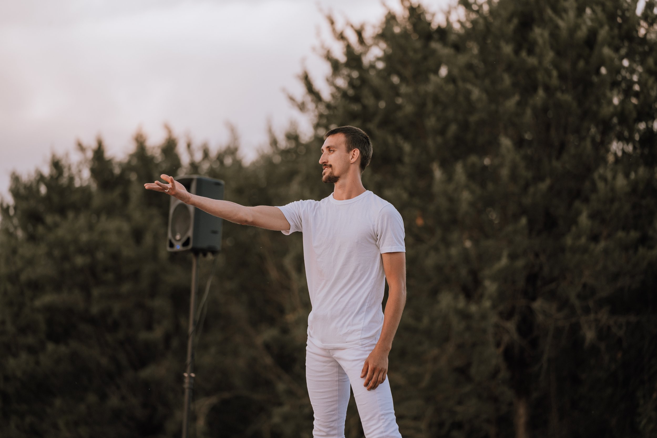 Open Sky Arts Collective — Fellowship School of Creative Arts