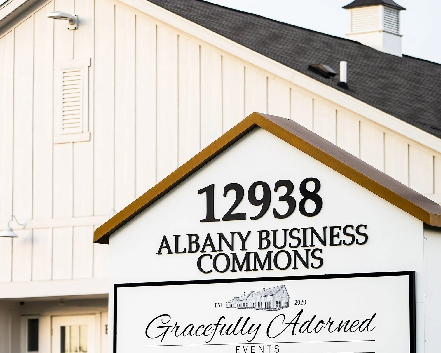 Albany Conference Center