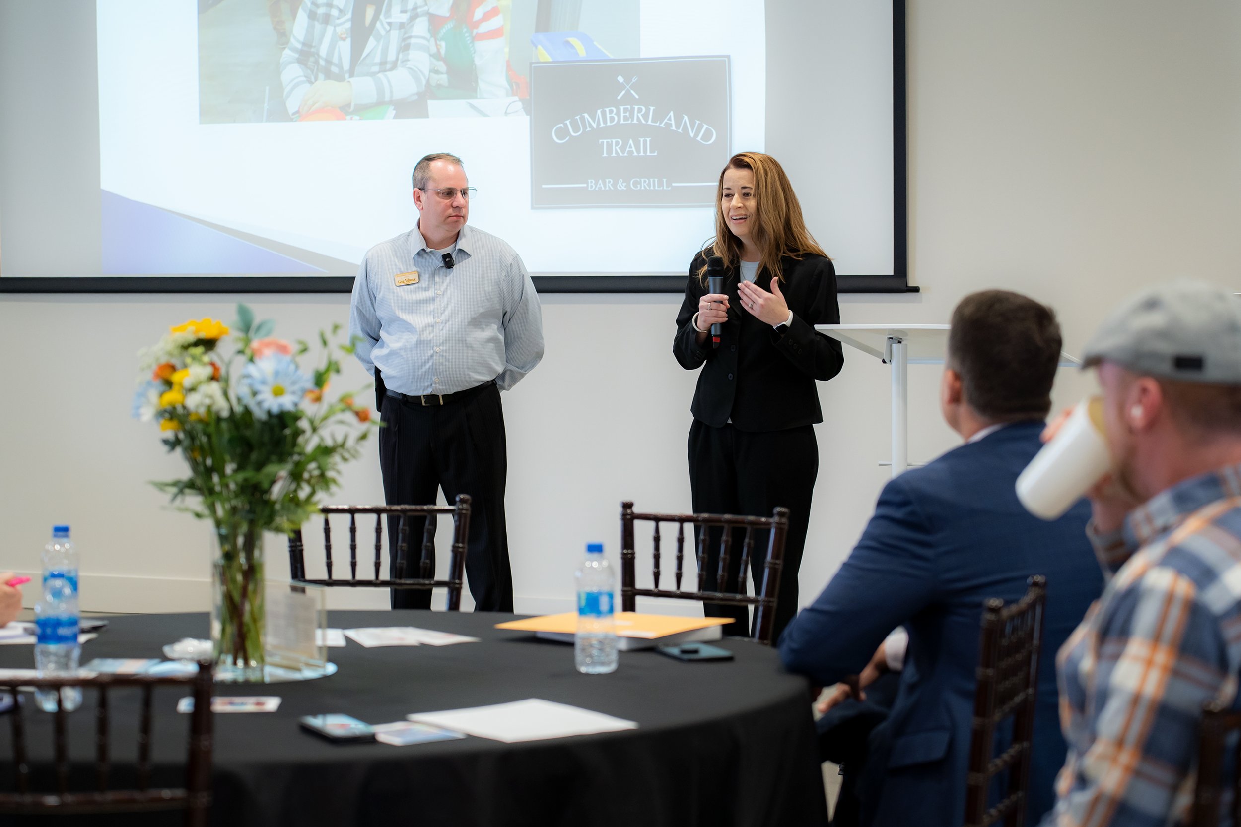 Albany Conference Center