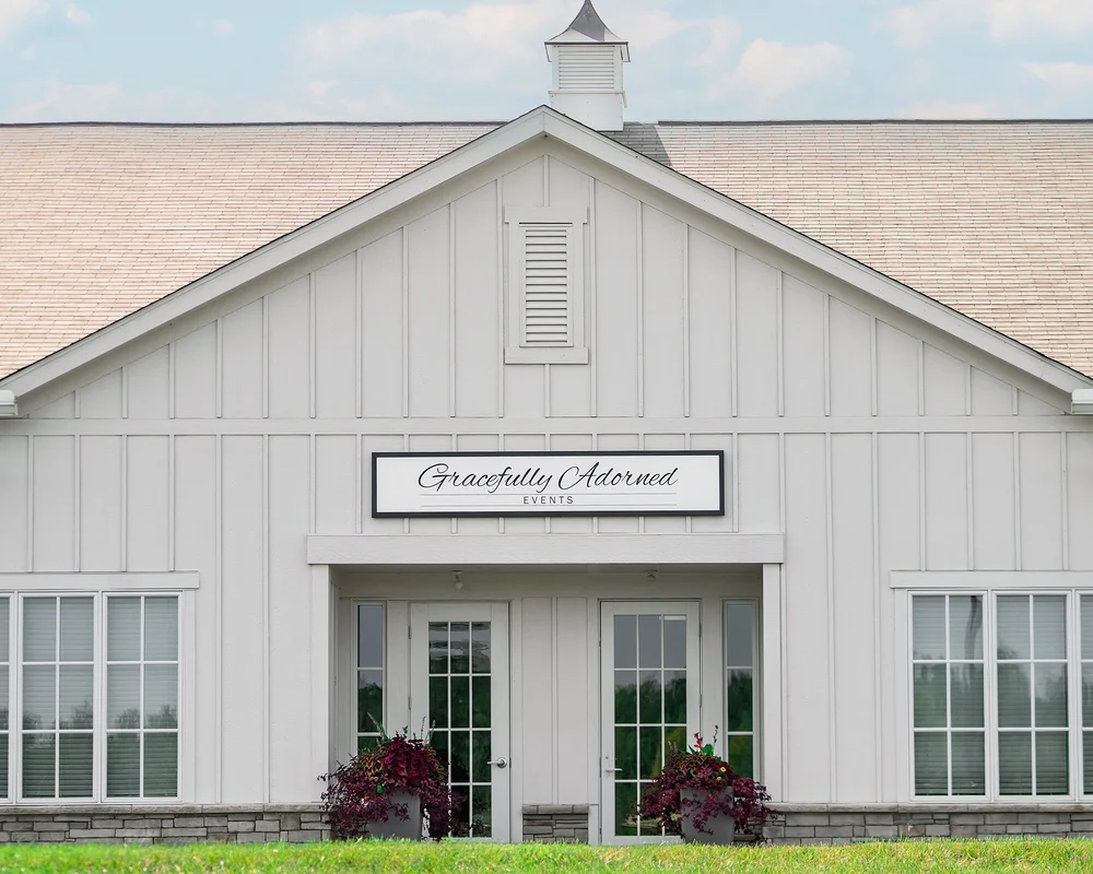 MEETING SPACES — Albany Conference Center