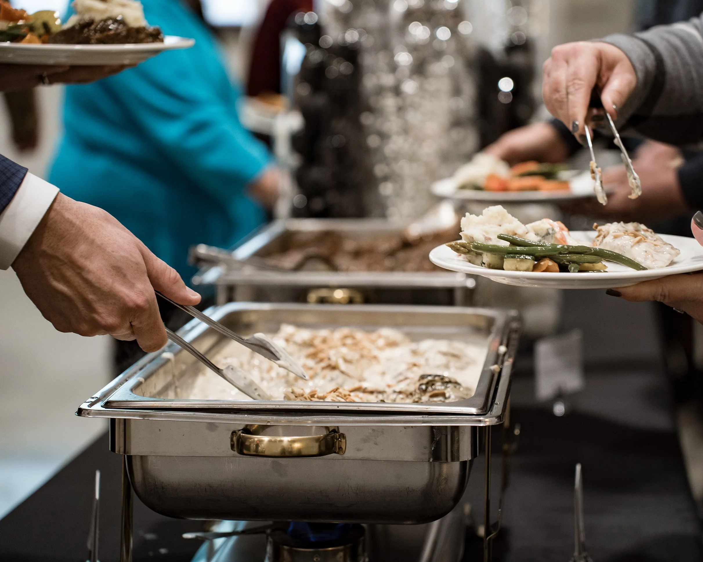 Albany Conference Center