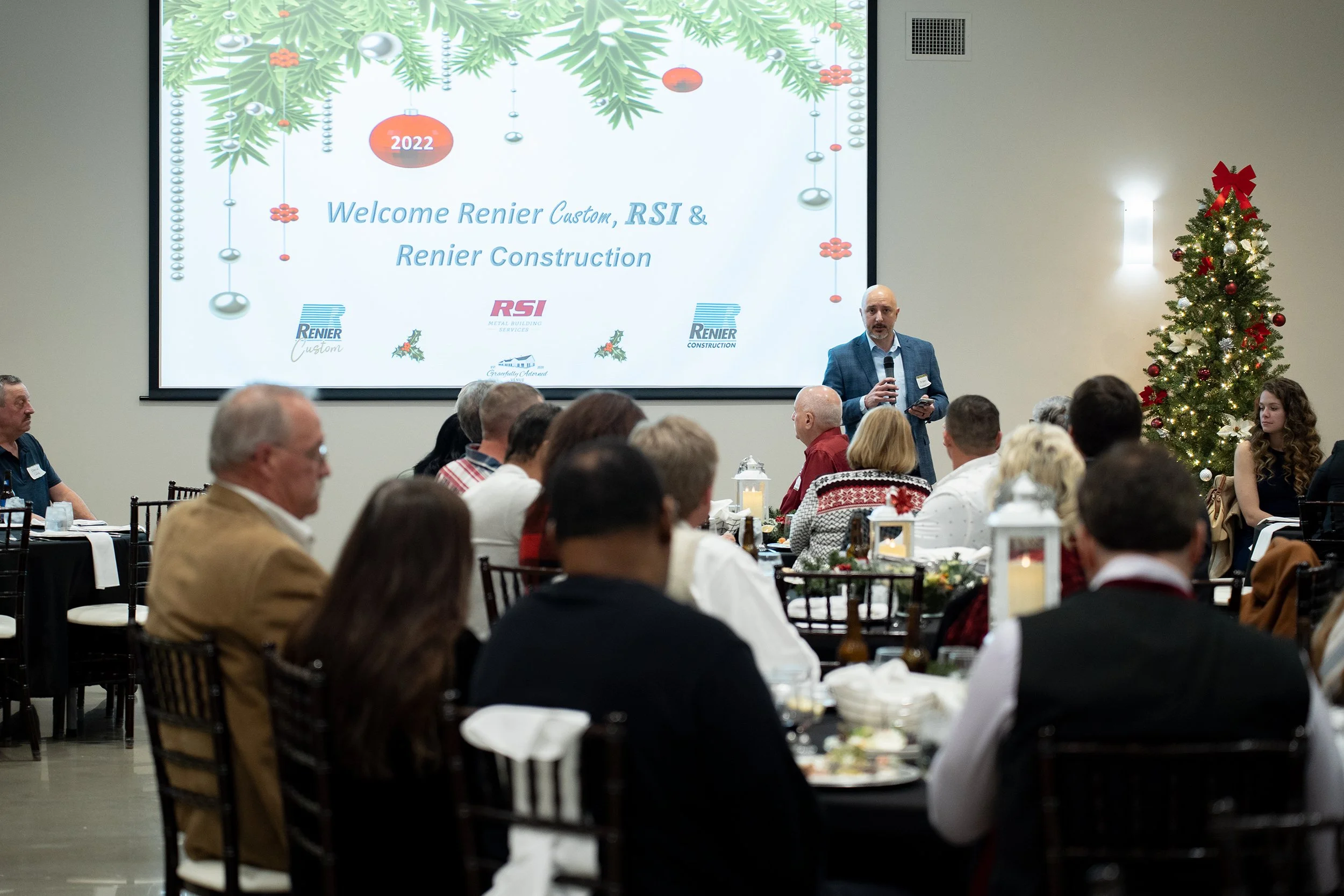 Albany Conference Center