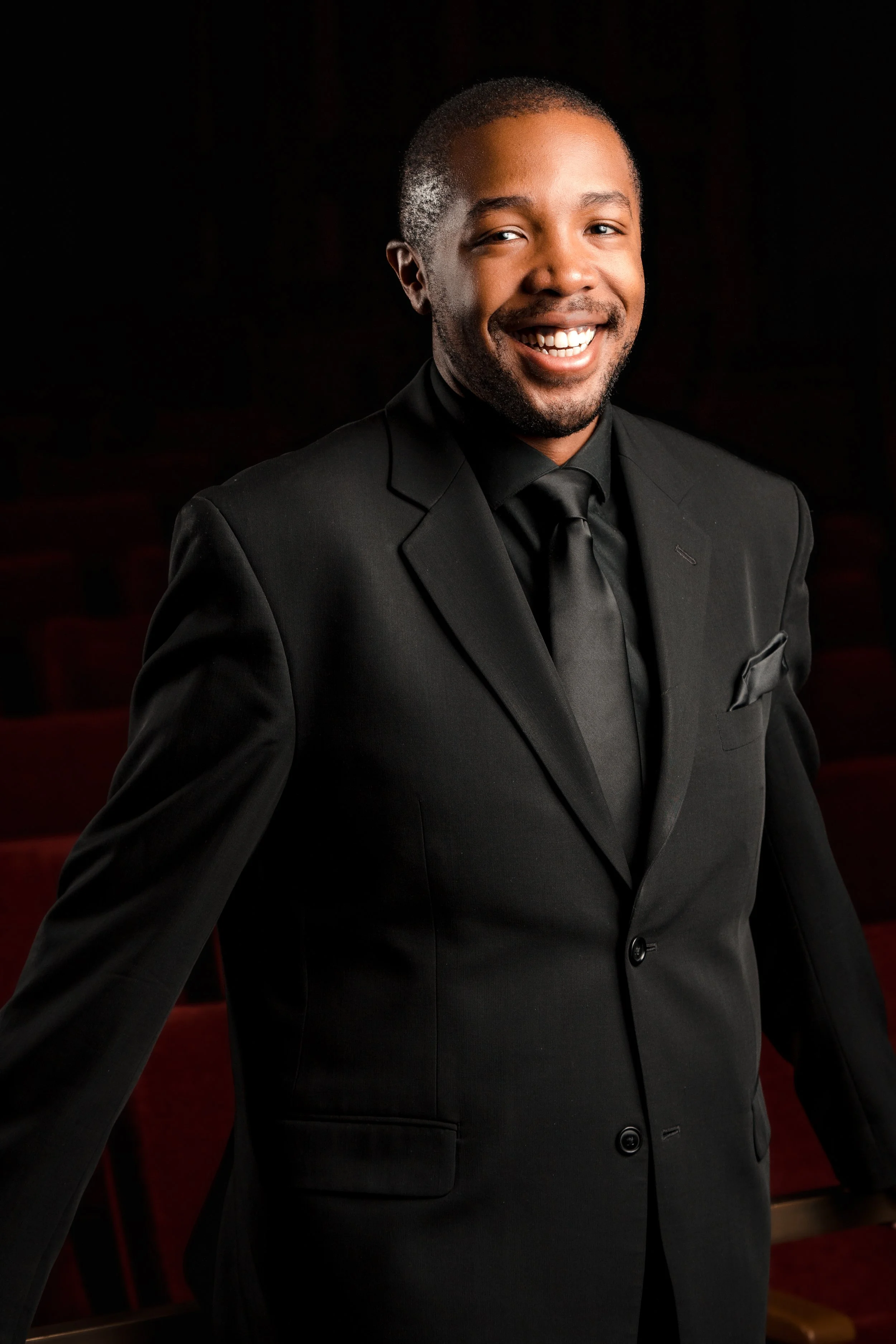 Kedrick Armstrong - Home