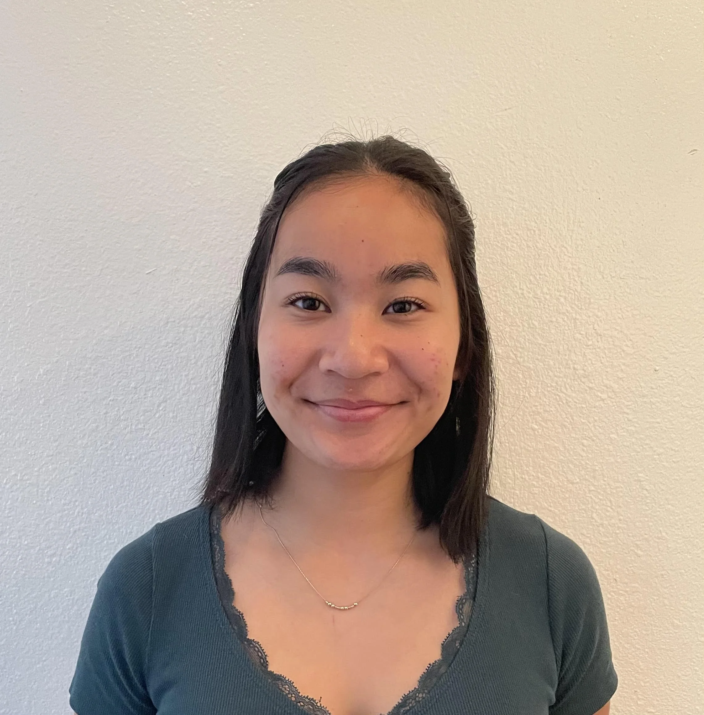 Grace Truong — The Onero Institute