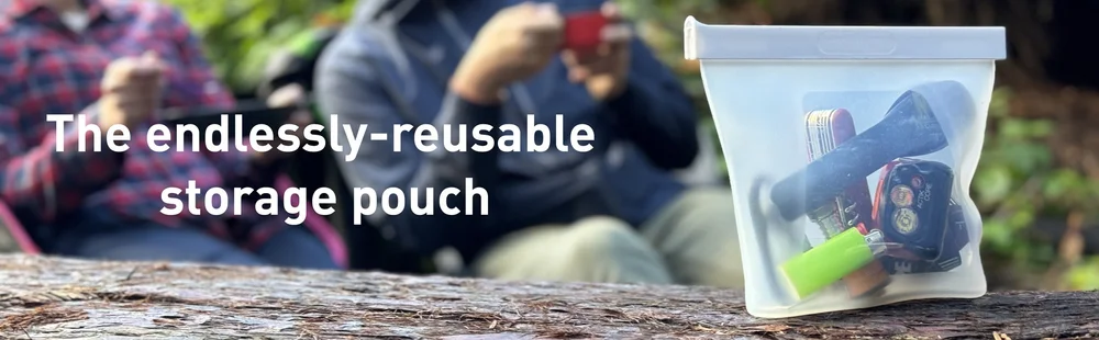 GoPouch — humangear