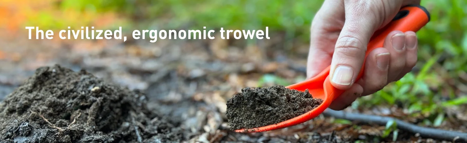 GoDigg — humangear