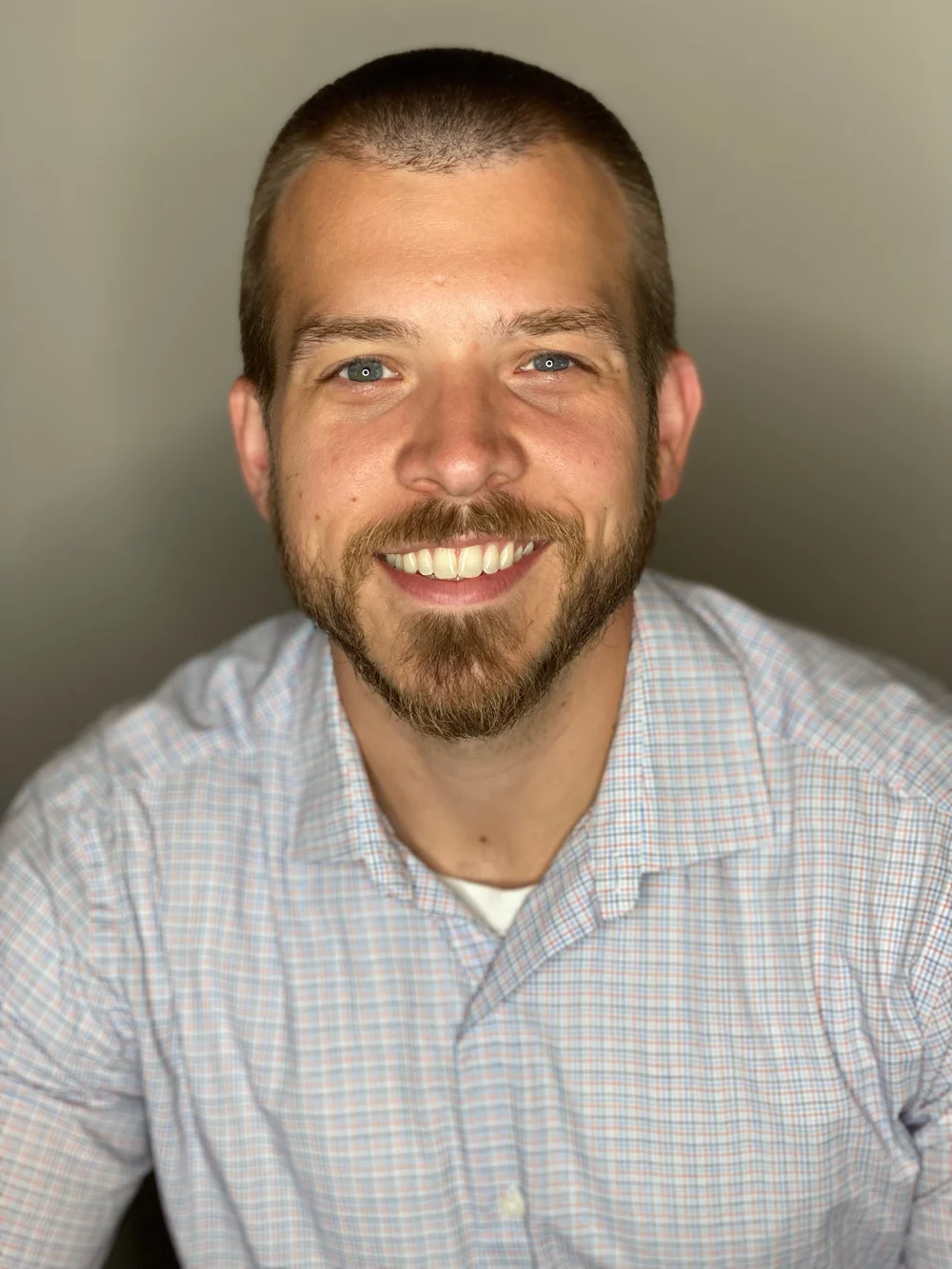 About — Clear Perspectives