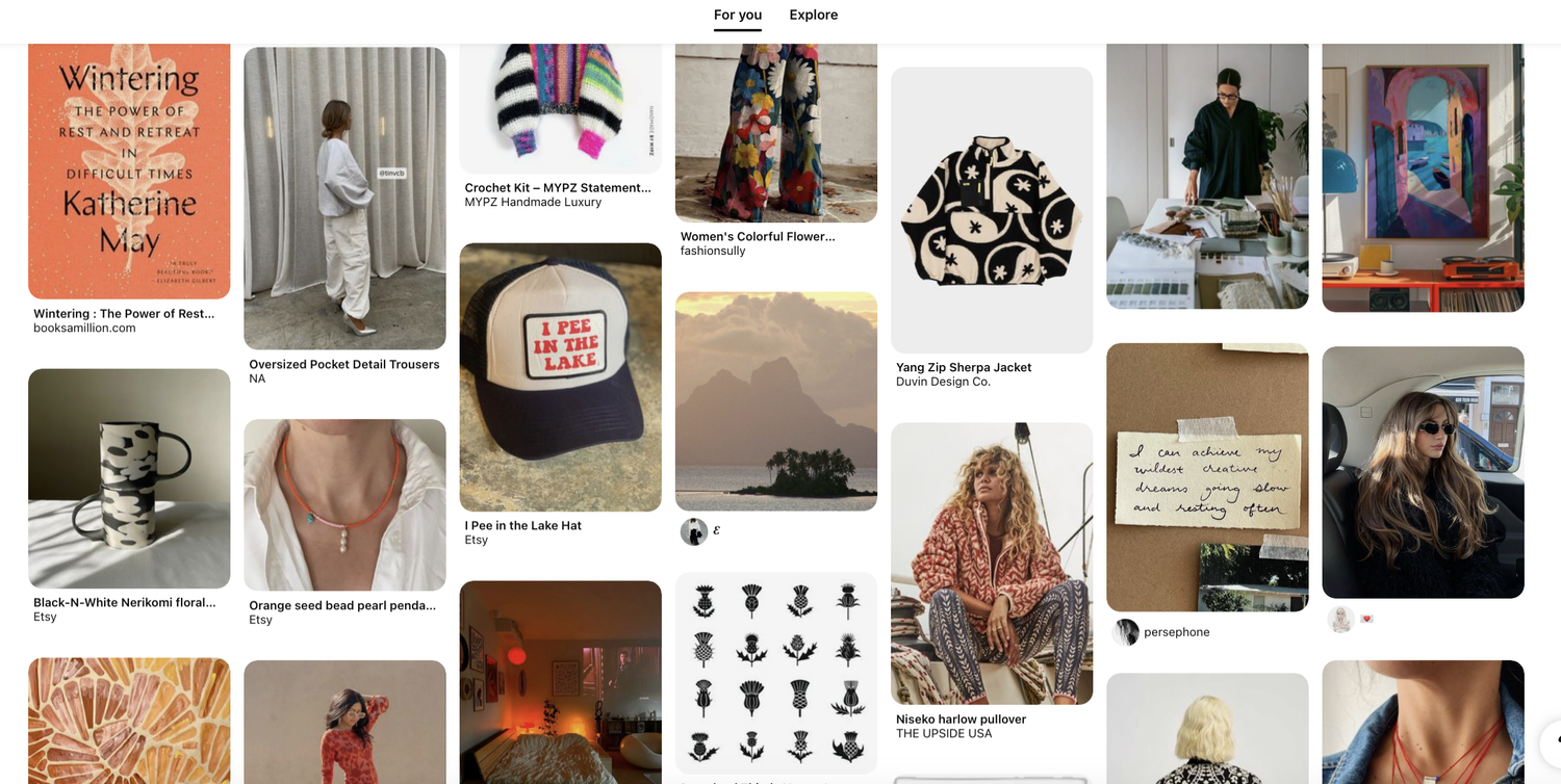 Top 5 Pinterest Marketing Trends for 2025 — Evergreen Social