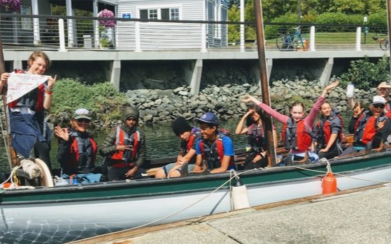 Maritime Programs - Secondary Education — Washington Maritime Careers