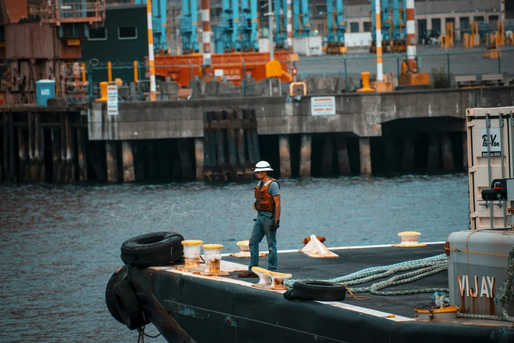 Registered Apprenticeship — Washington Maritime Careers