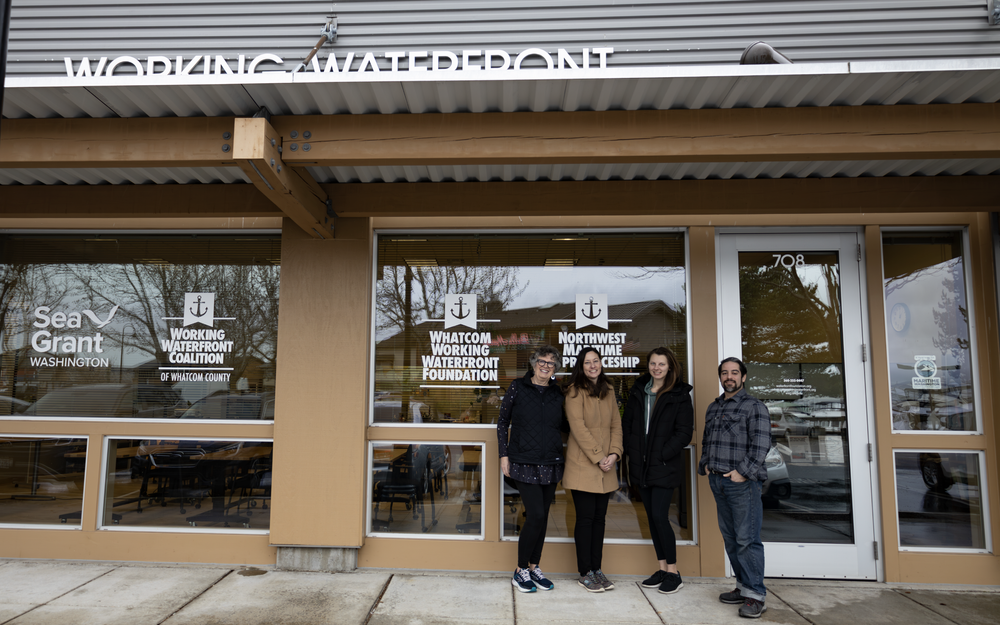 The Northwest Maritime Apprenticeship moves to Permanent Status …and ...