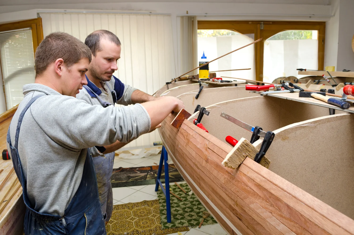 Career Pathways — Washington Maritime Careers