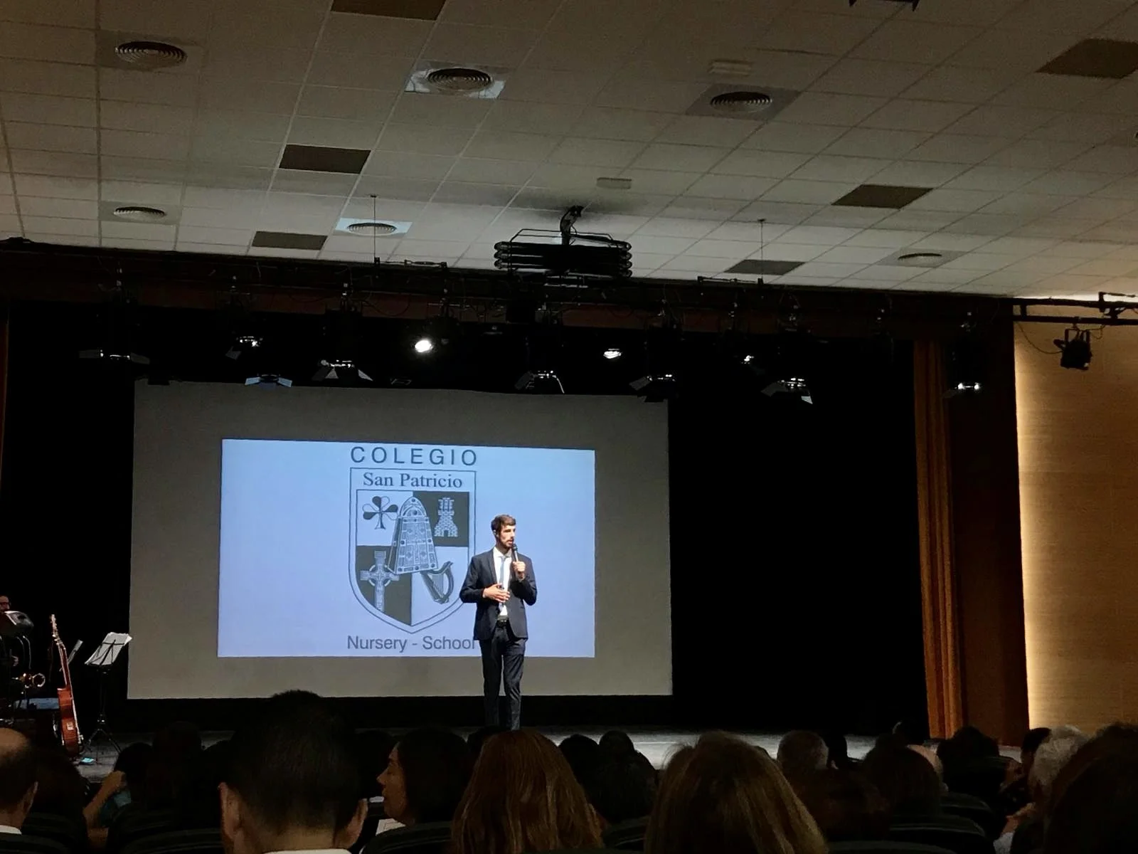 Sobre nosotros — Creatro