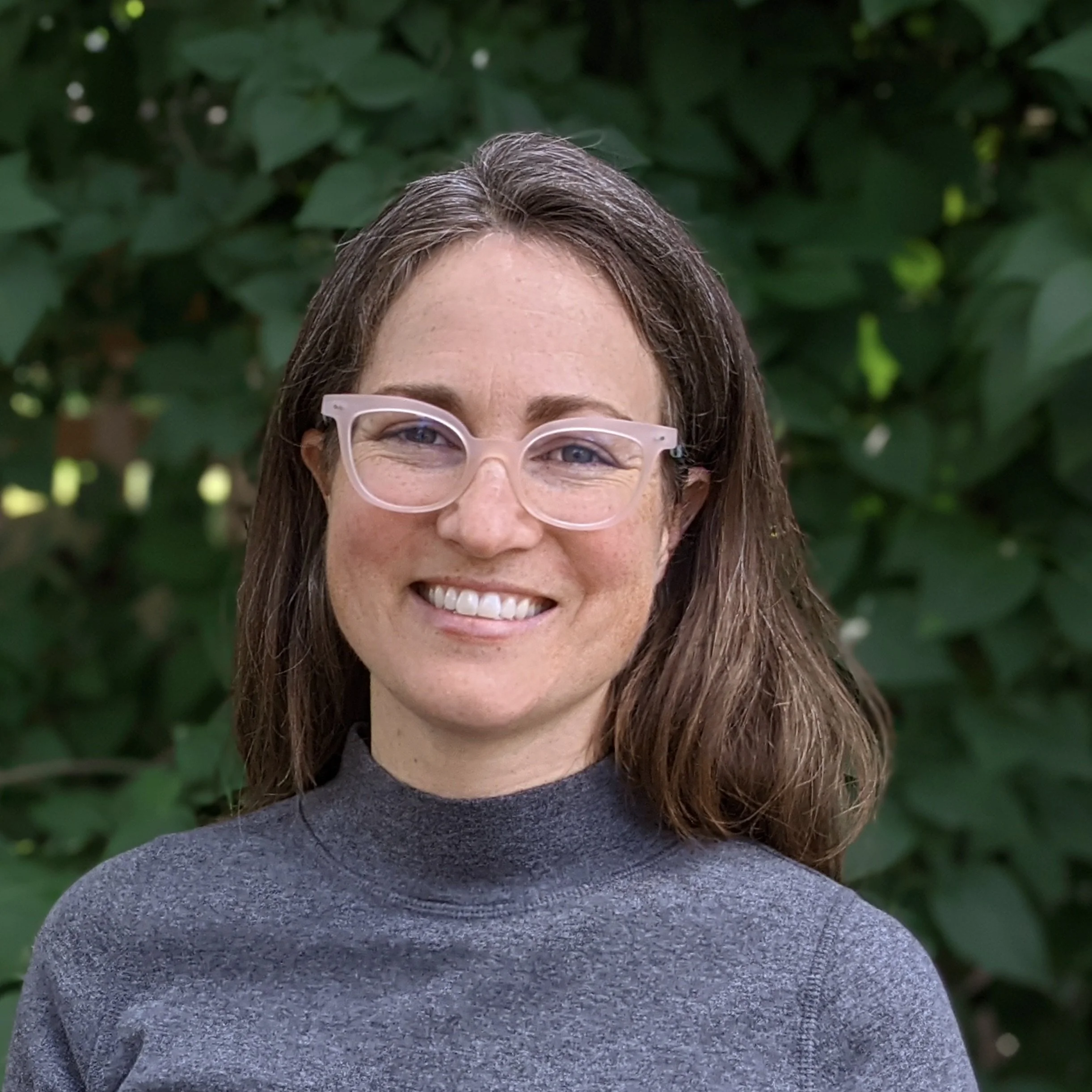 About — Christina Wiles