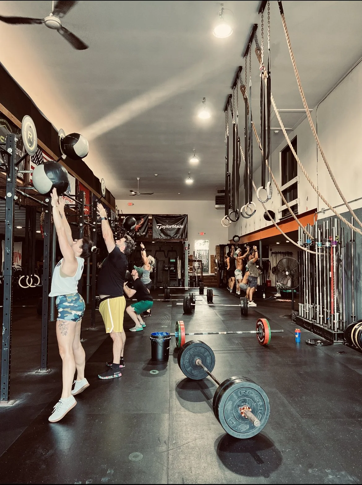 Foundry Fitness of Little Silver