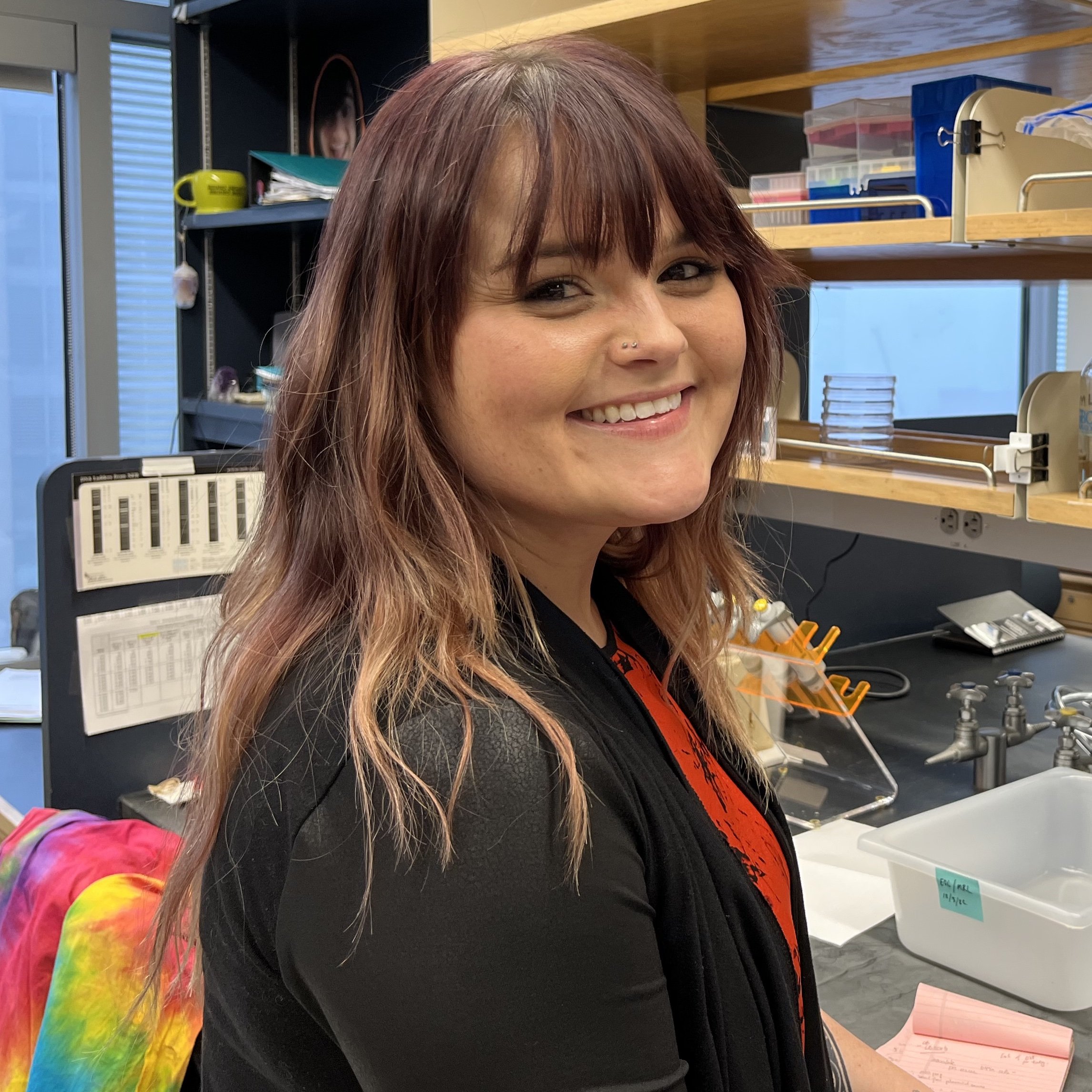 People — LeRoux Lab