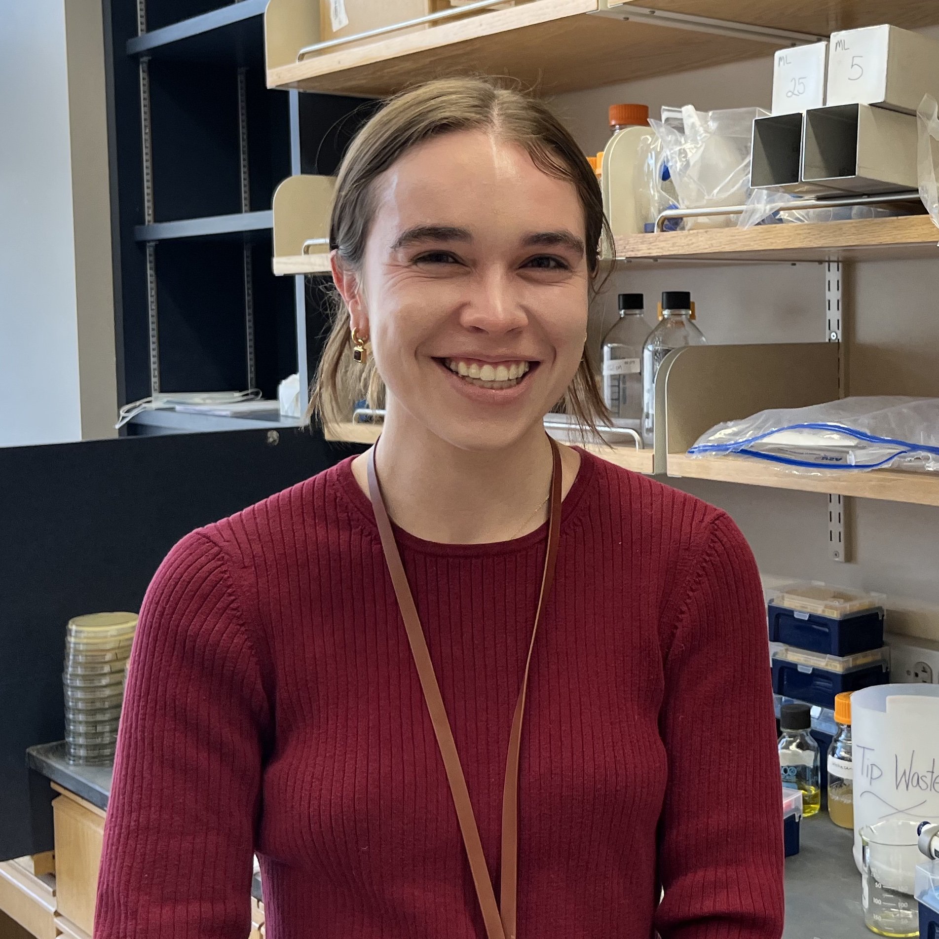 People — LeRoux Lab