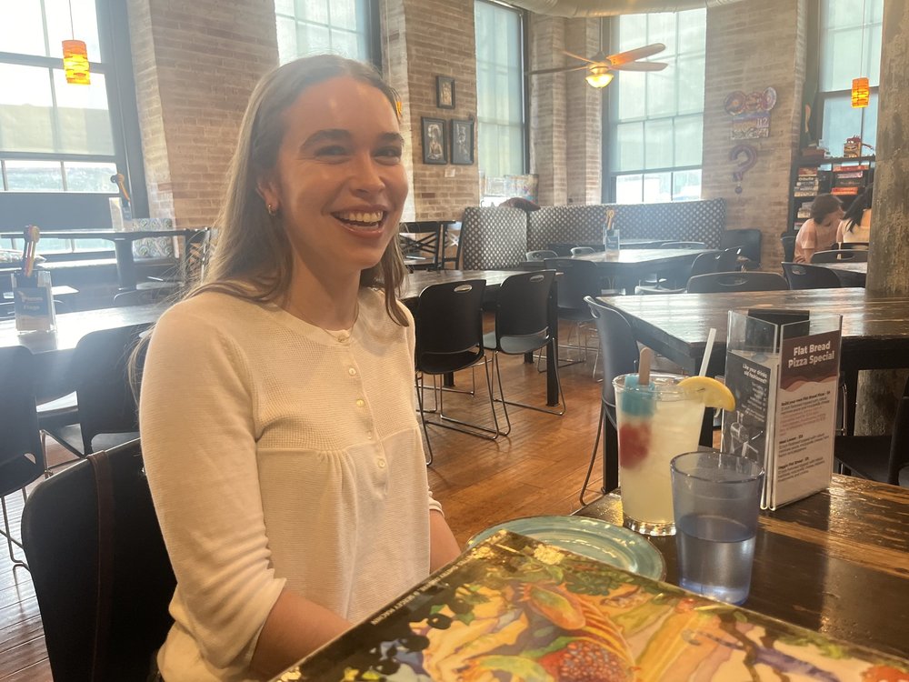 General 4 — LeRoux Lab