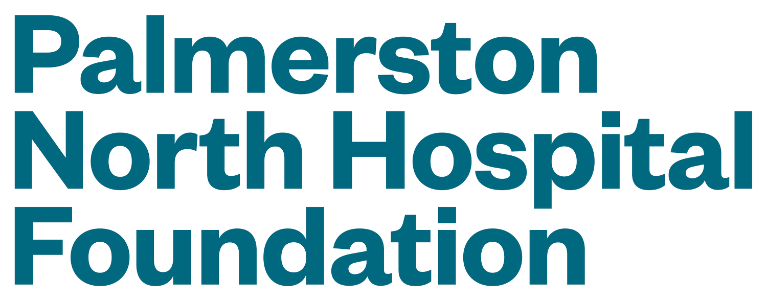 Ways to donate — Palmerston North Hospital Foundation