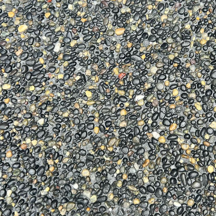 Concrete Pool Finishes Toronto | Marbelite, Quartz & Pebble ...