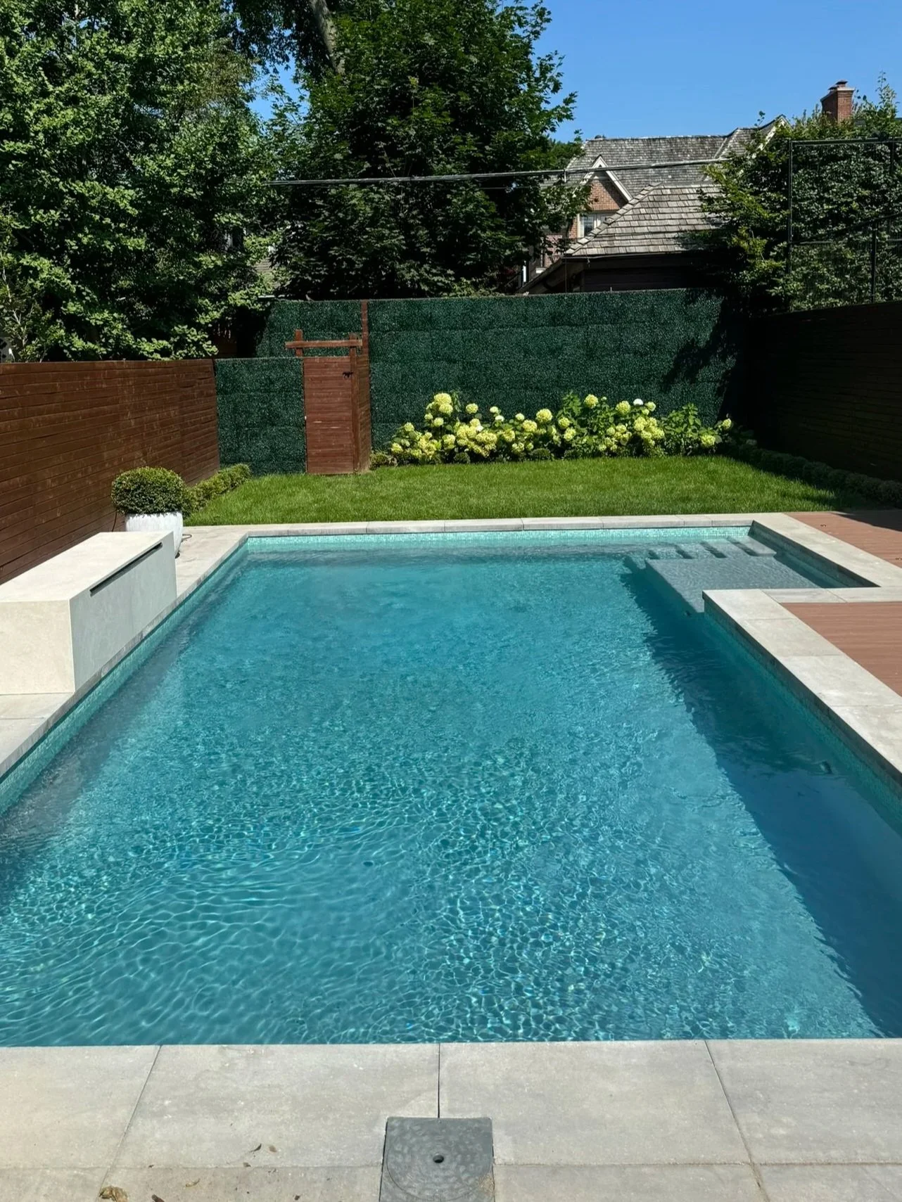 Swimming Pool Marbelite - Select a pool finish for your concrete pool ...