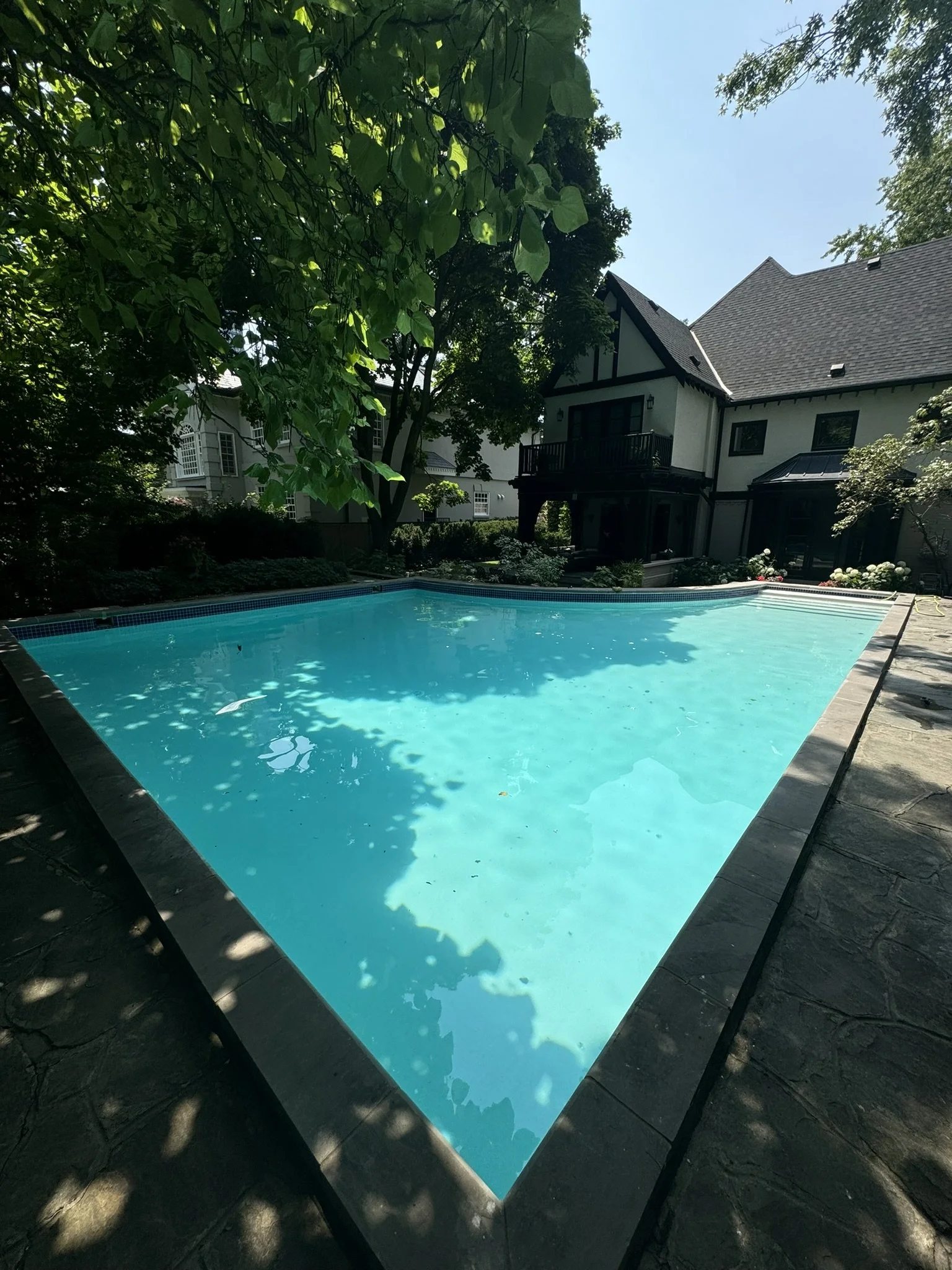 Swimming Pool Marbelite - Select a pool finish for your concrete pool ...